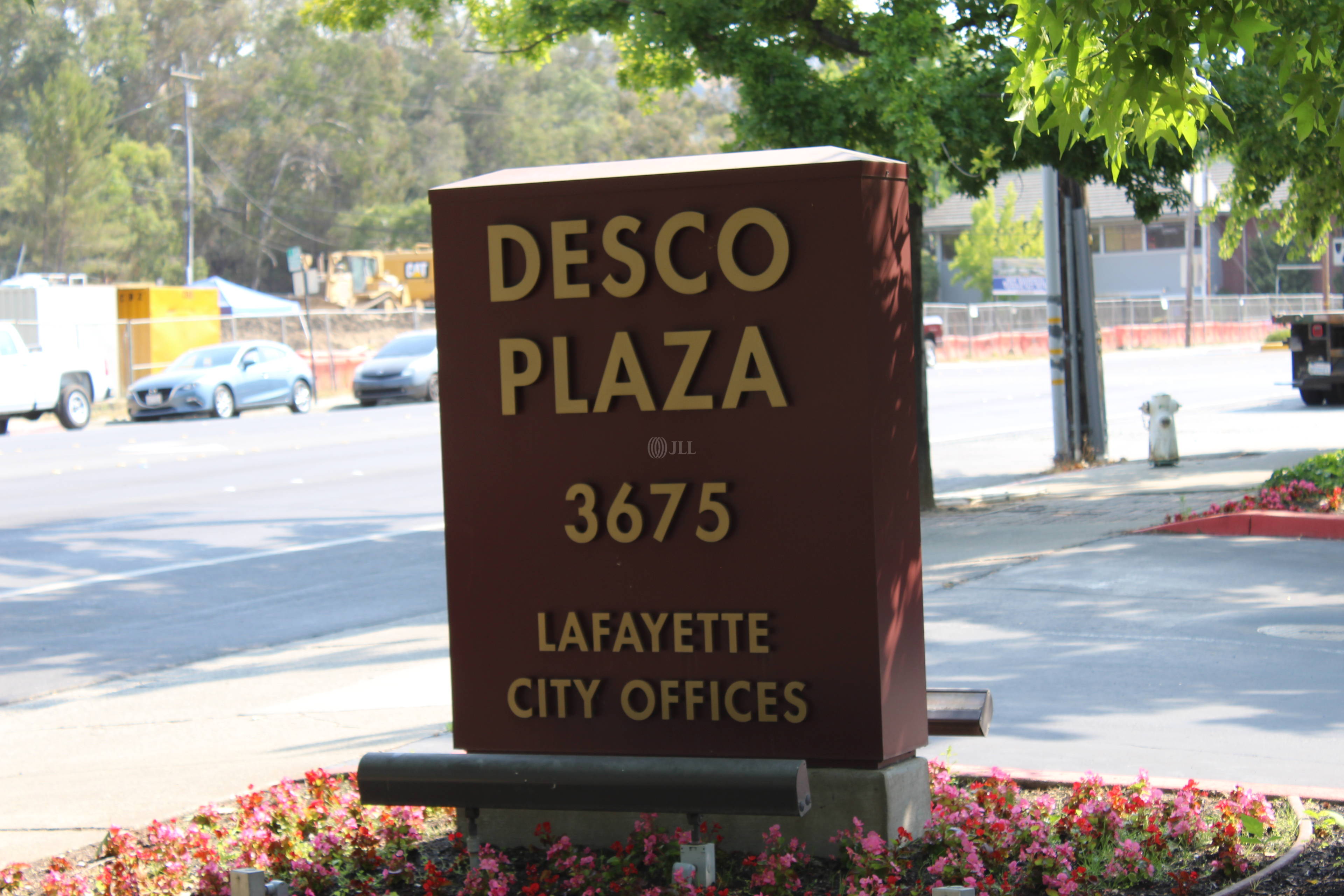 Desco Plaza III, 3675 Mt Diablo Blvd | JLL Properties - US