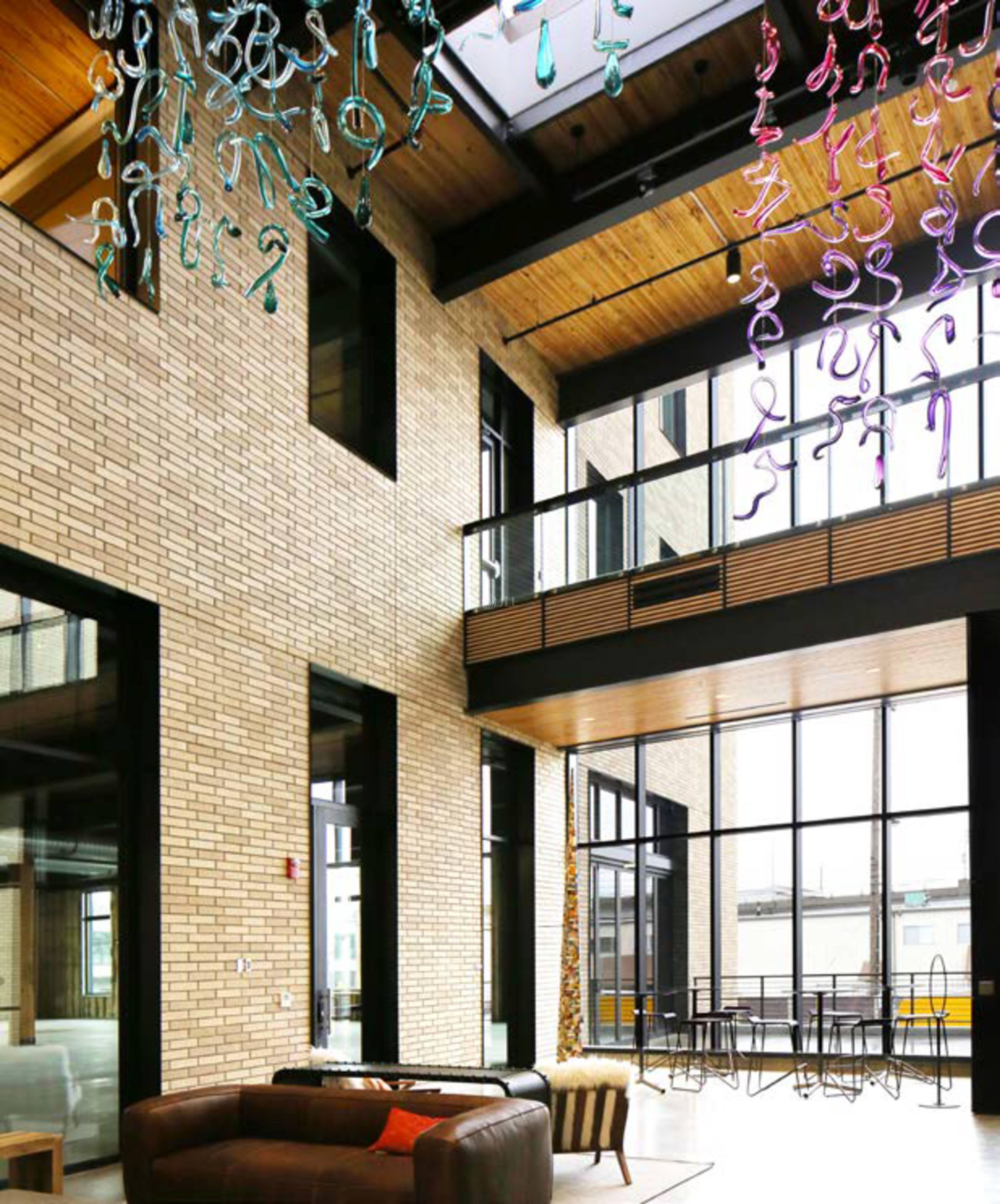 Clay Pavilion, 120 SE Clay St | JLL Properties - US