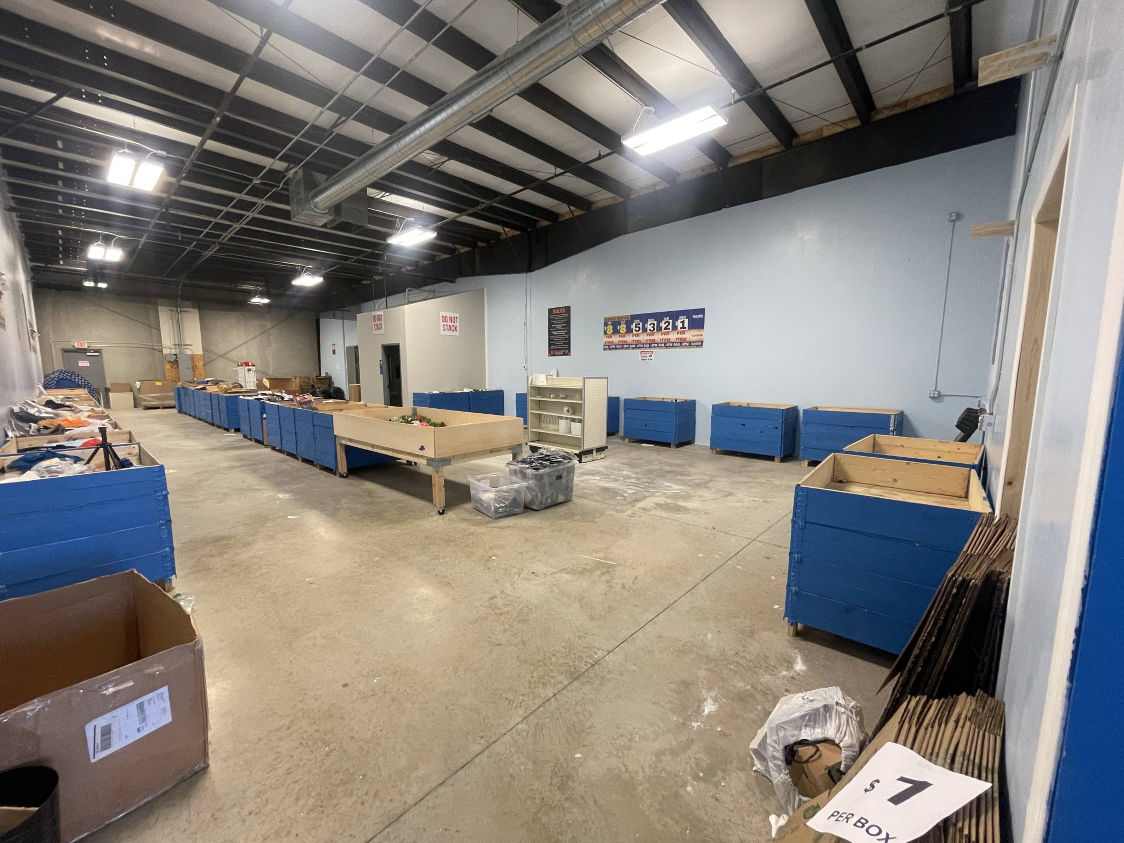 Gateway Business Park, 3060 SE Grimes Blvd | JLL Properties - US