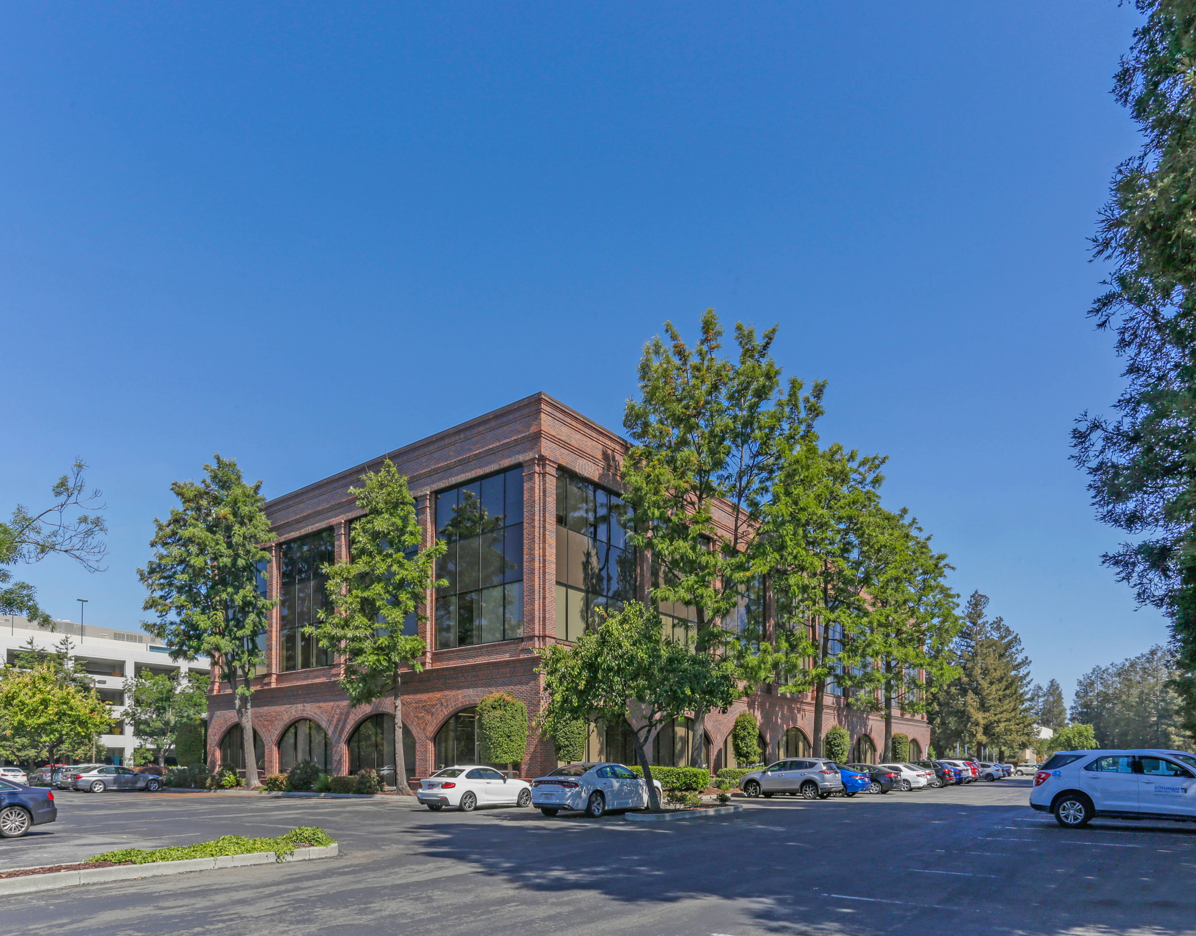 The Atrium @ Lakeside, 2880 Lakeside Dr | JLL Properties - US