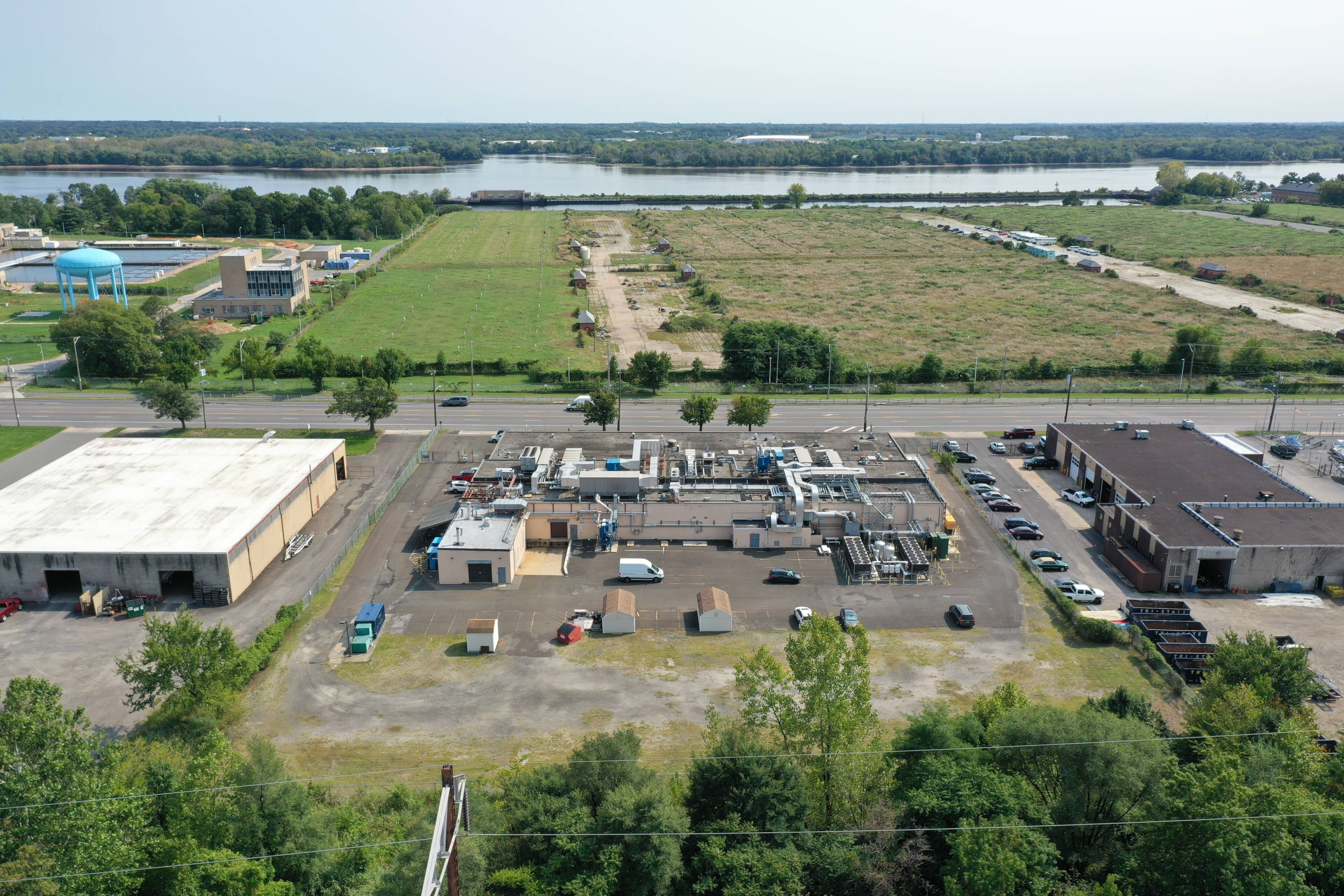 9000 State Rd | JLL Properties - US