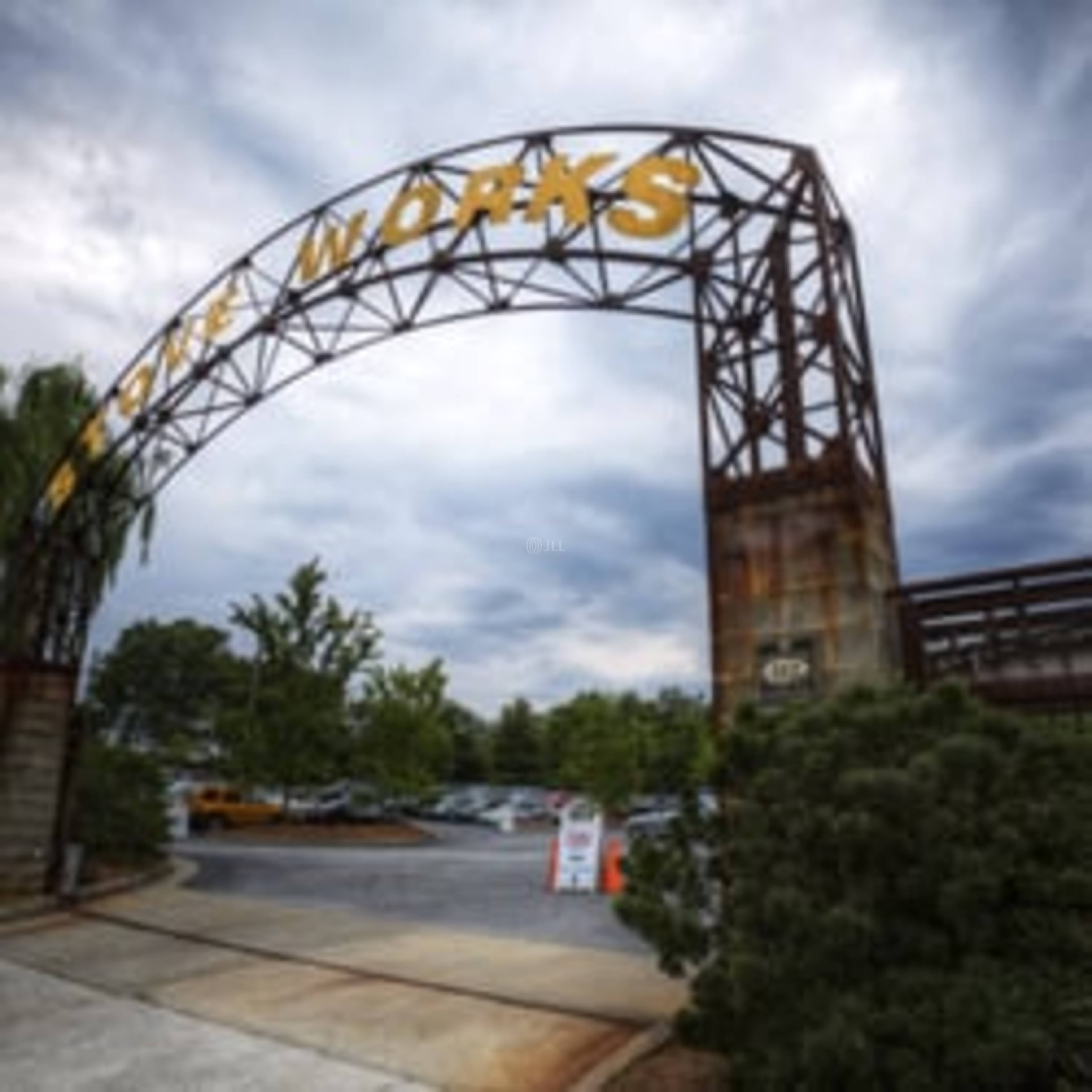 Atlanta Stove Works, 112 Krog St NE | JLL Properties - US