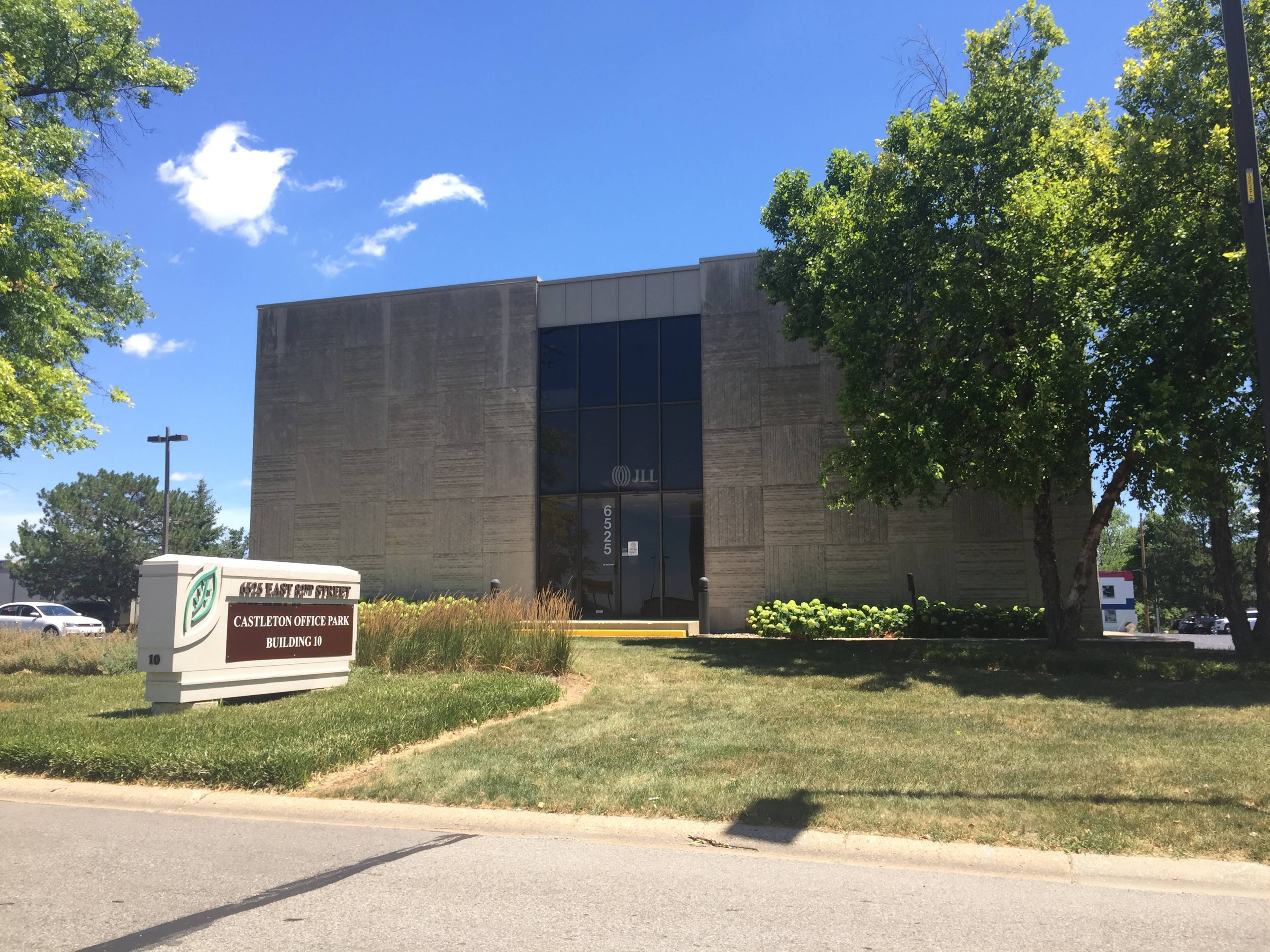 Castleton Park 10, 6525 E 82nd St | JLL Properties - US