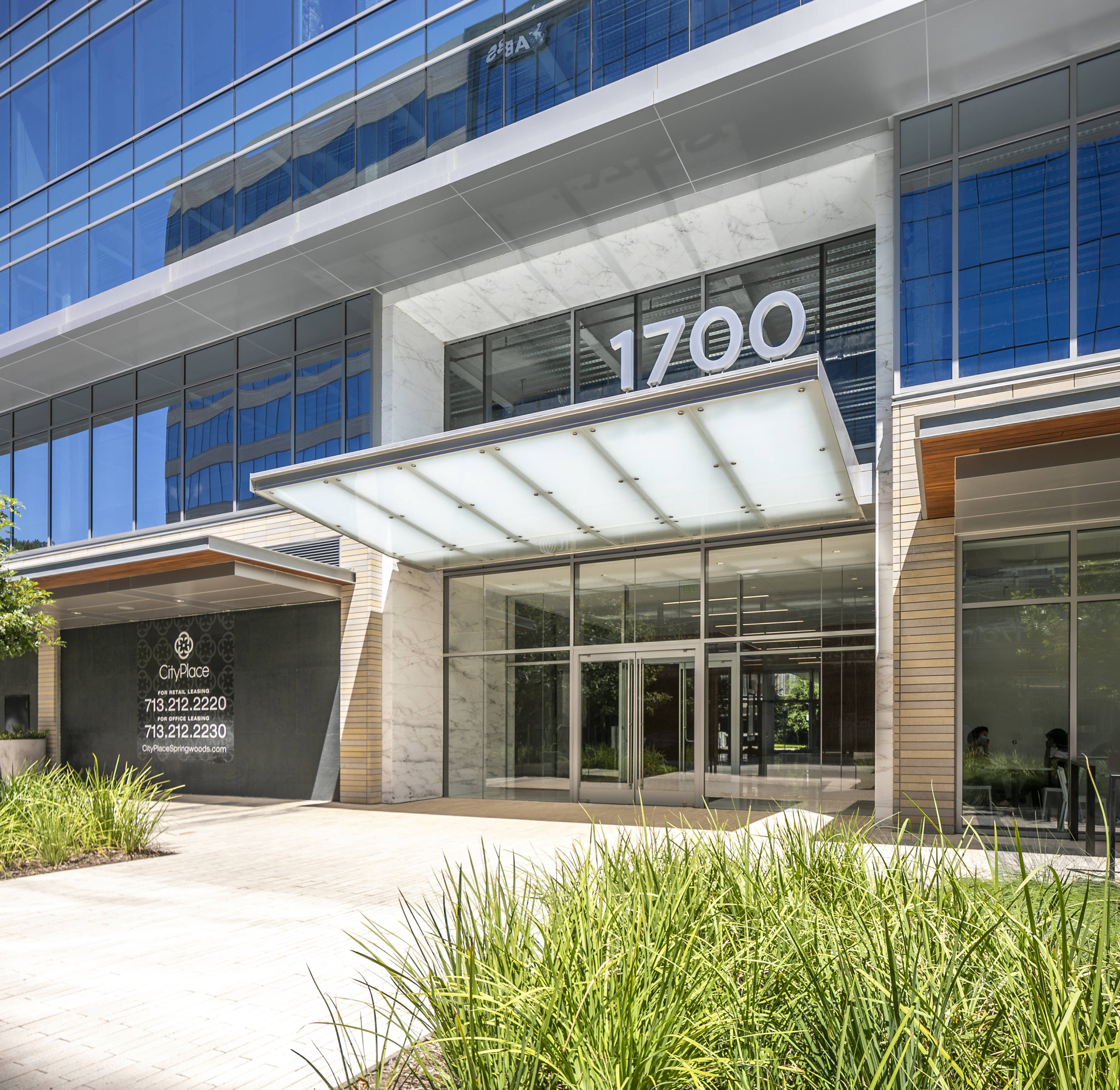 City Place 1, 1700 City Plaza Dr | JLL Properties - US