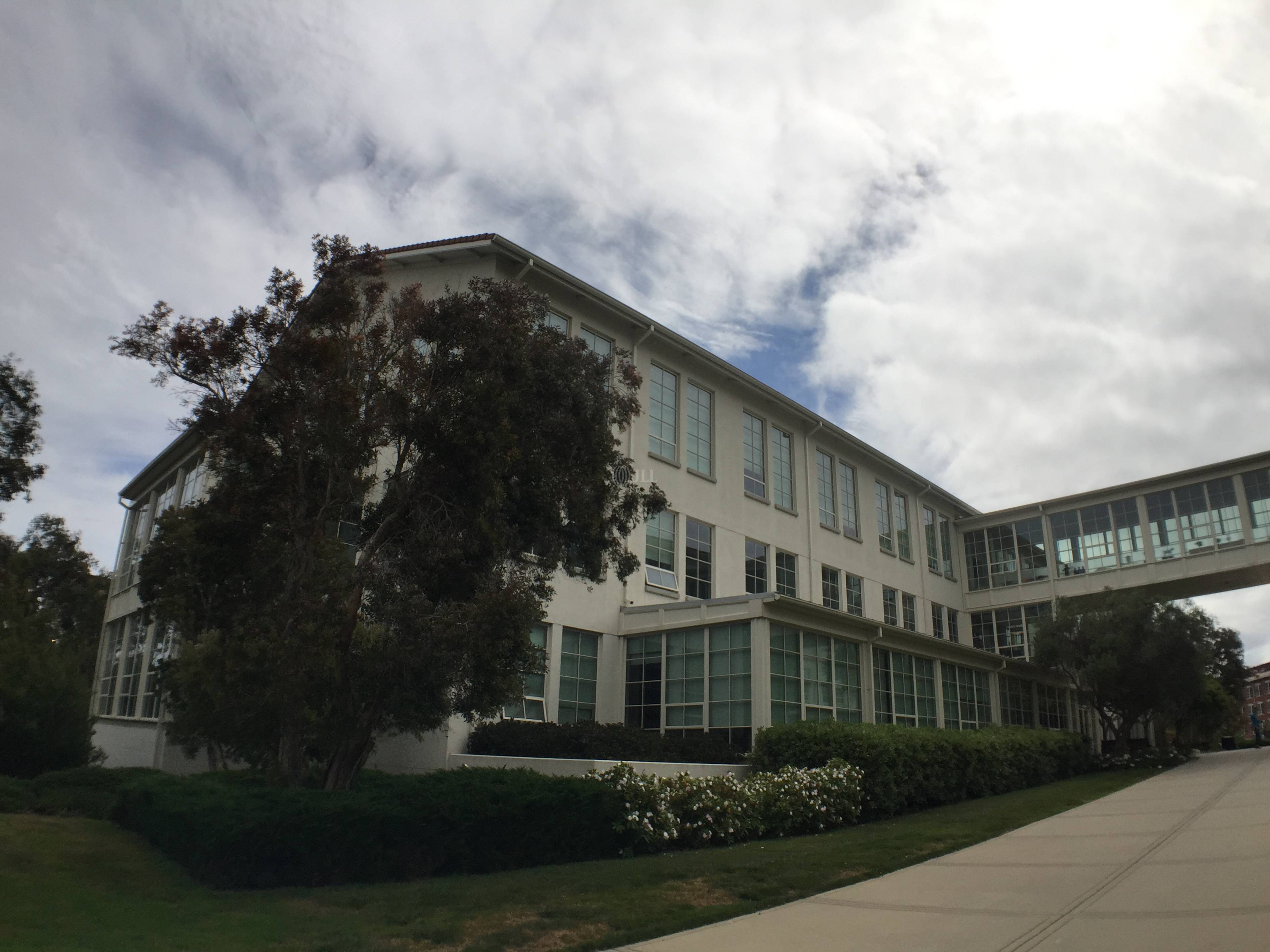 Bldg A, One Letterman Dr | JLL Properties - US