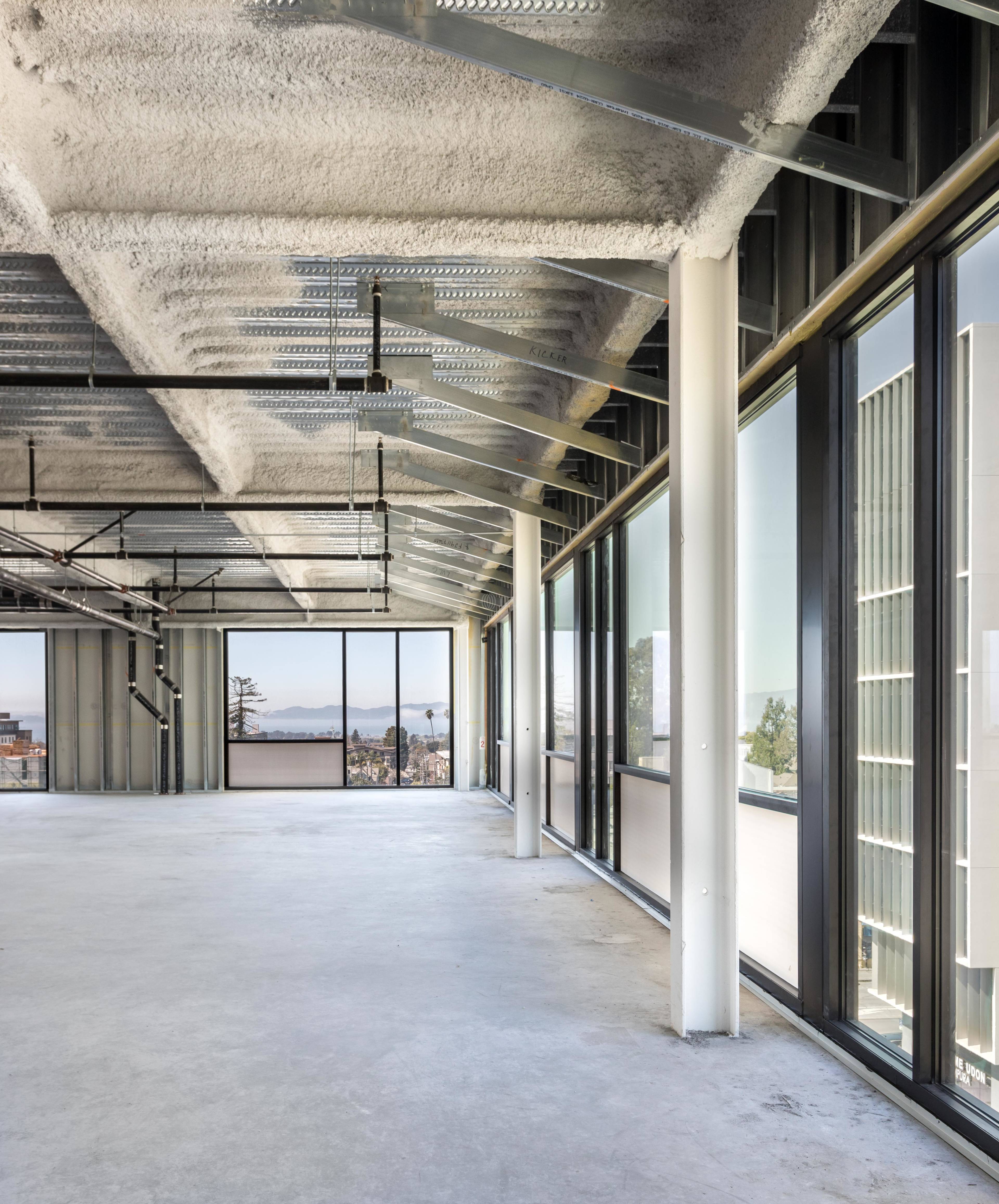 2120 Berkeley Way | JLL Properties - US
