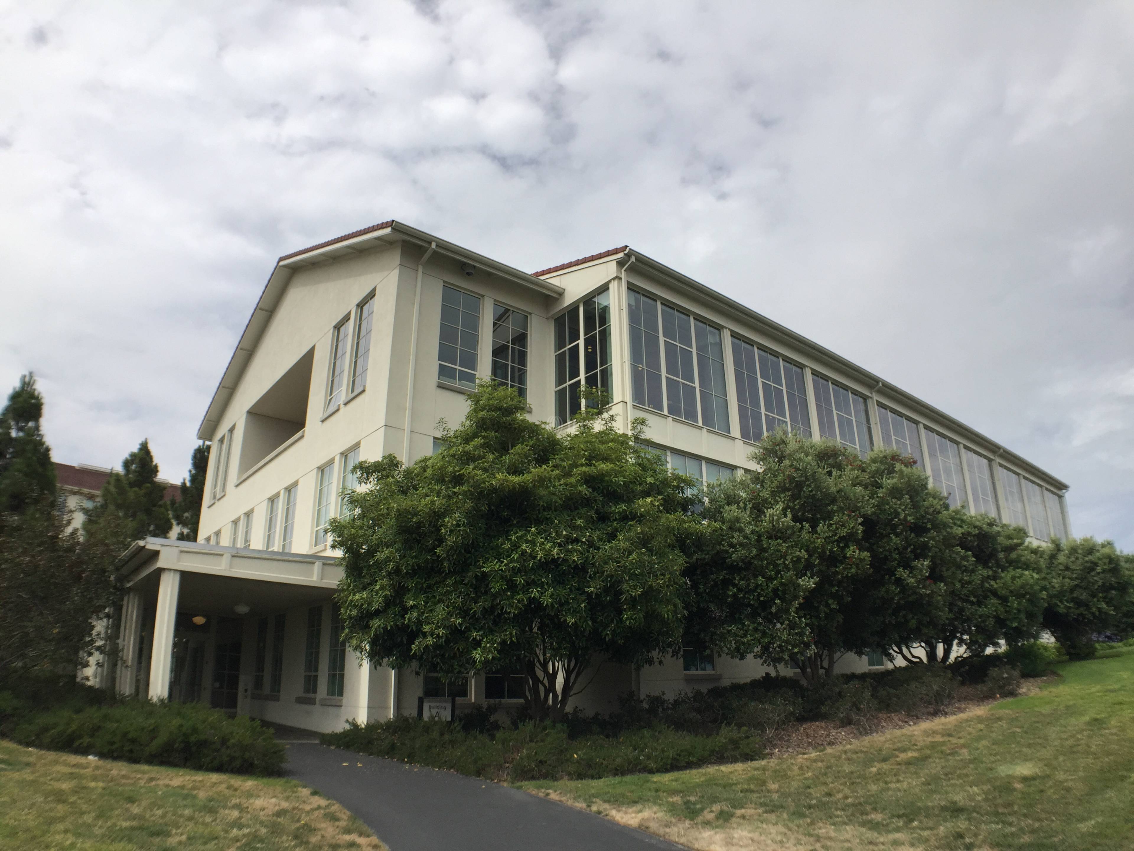 Bldg A, One Letterman Dr | JLL Properties - US