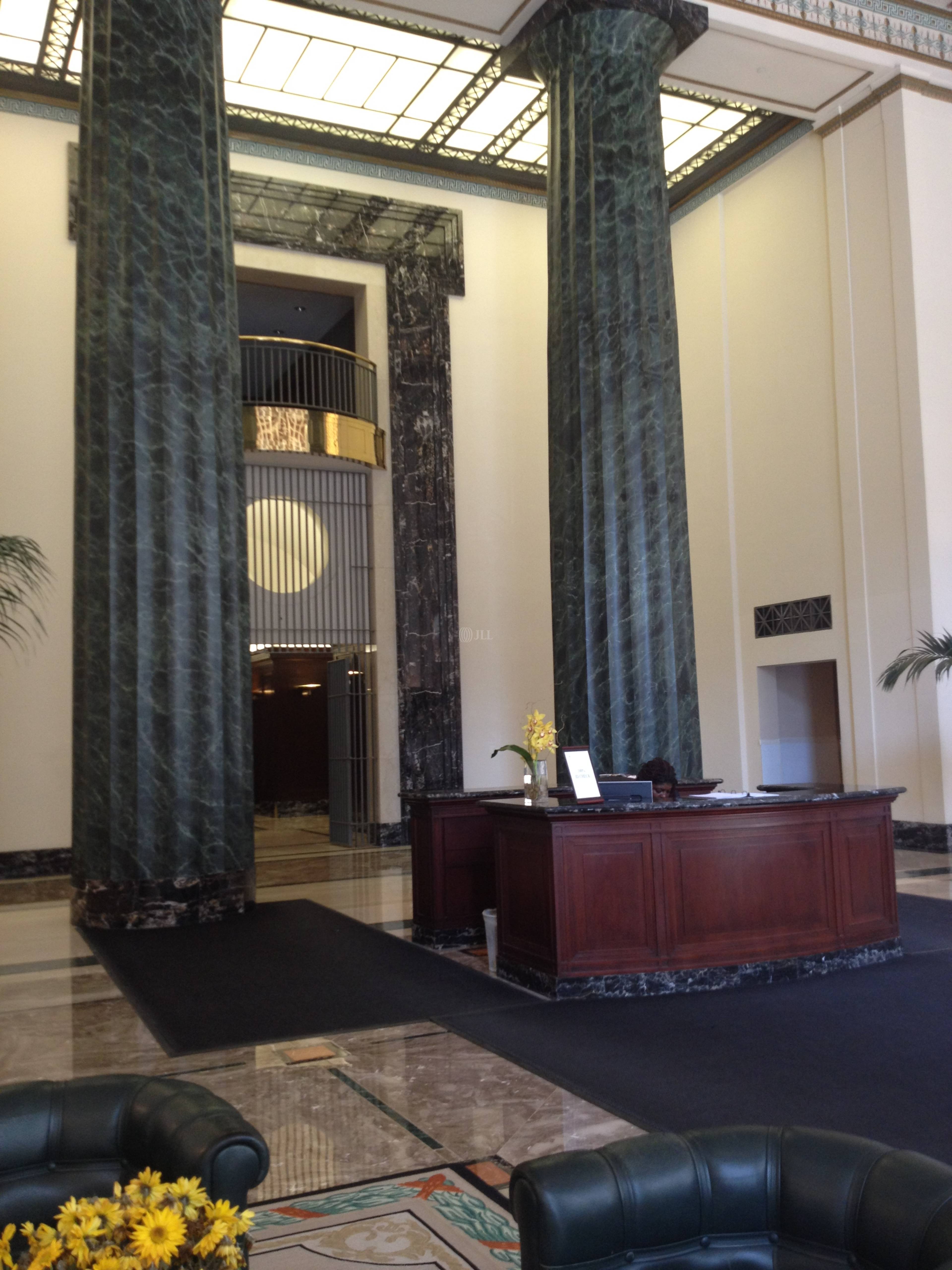 Commercial National Bank Building, 700 14th St NW | JLL Properties - US