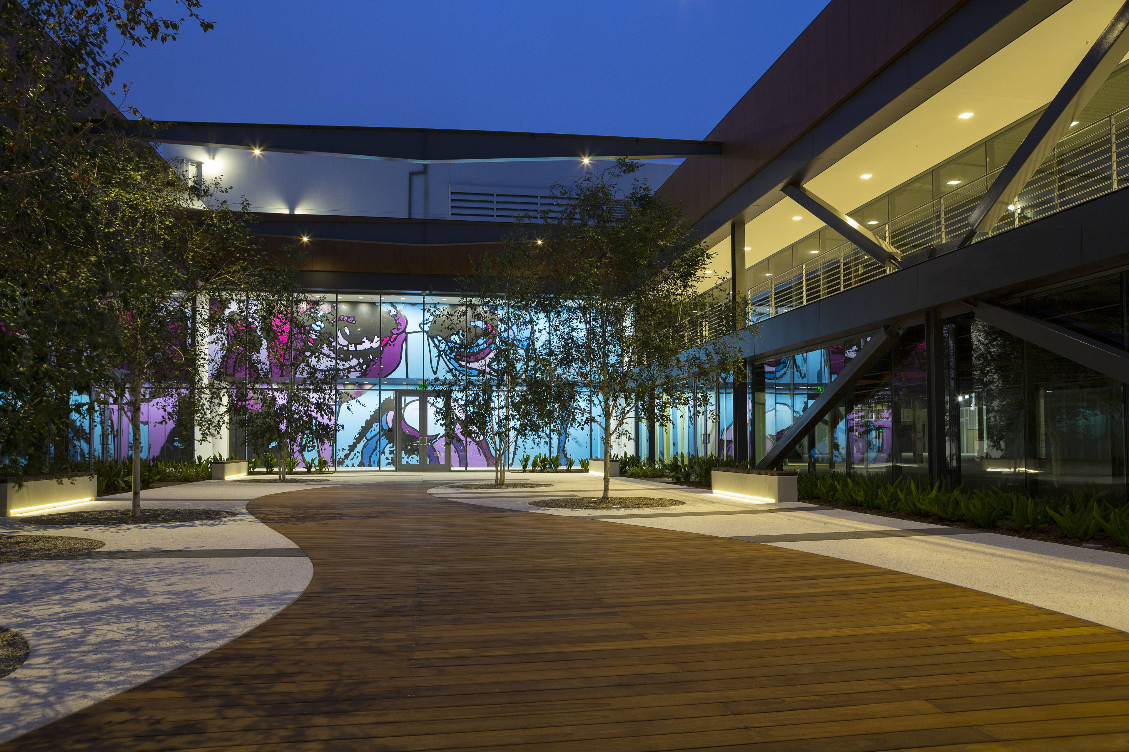 The Reserve, 13031 W Jefferson Blvd | JLL Properties - US