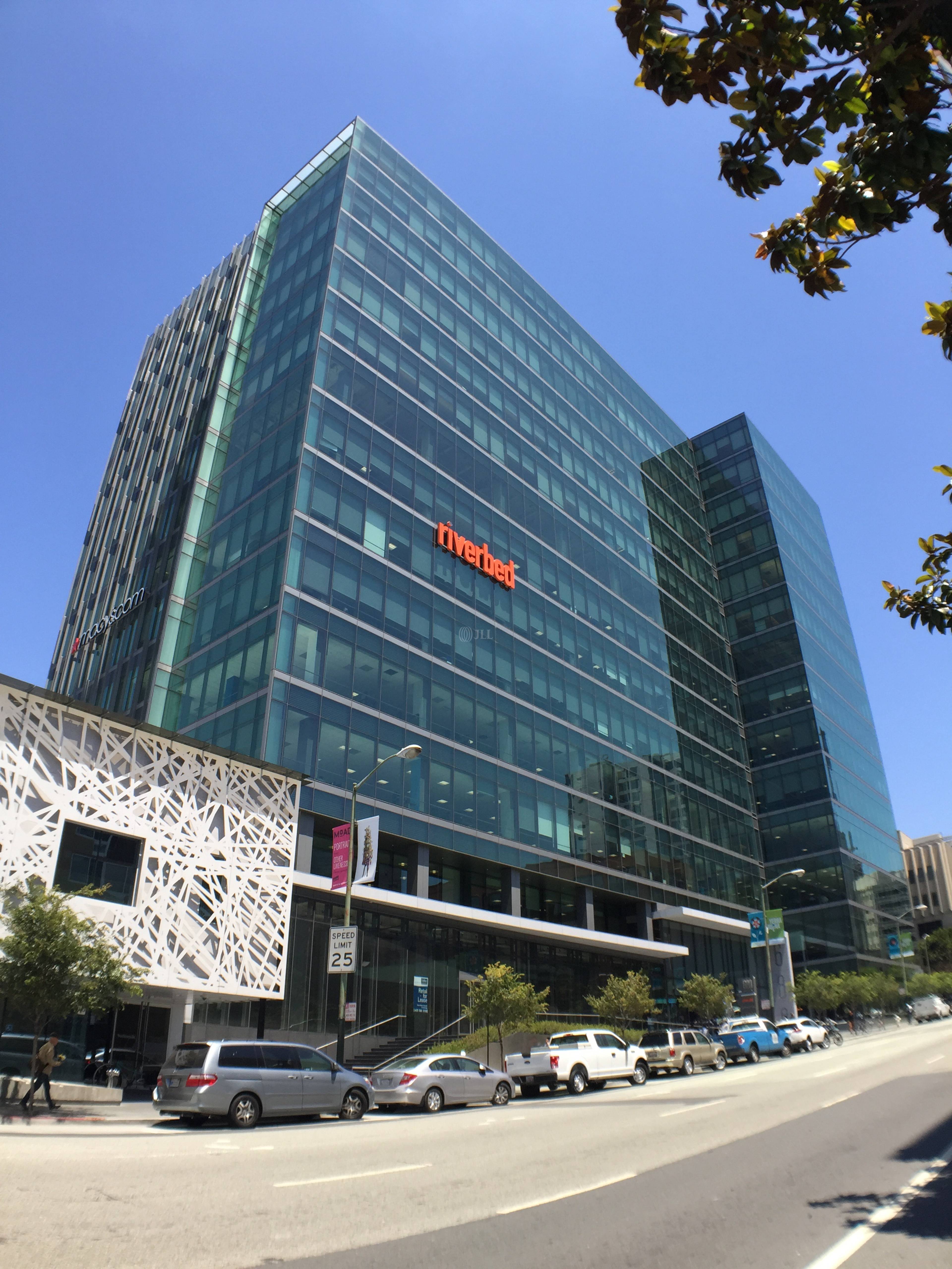 680 Folsom, 680 Folsom St | JLL Properties - US