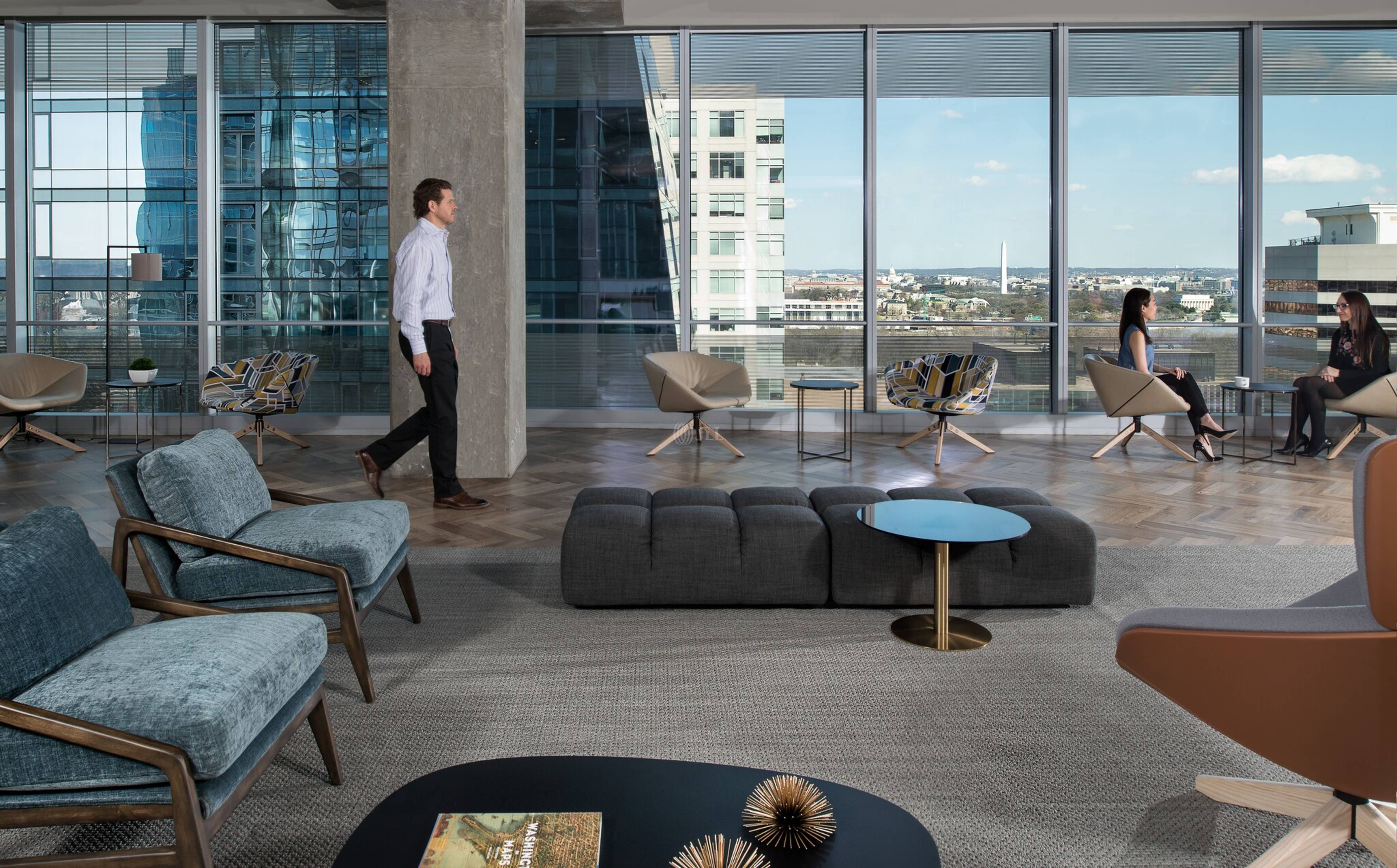 1812 N Moore, 1812 N Moore St | JLL Properties - US