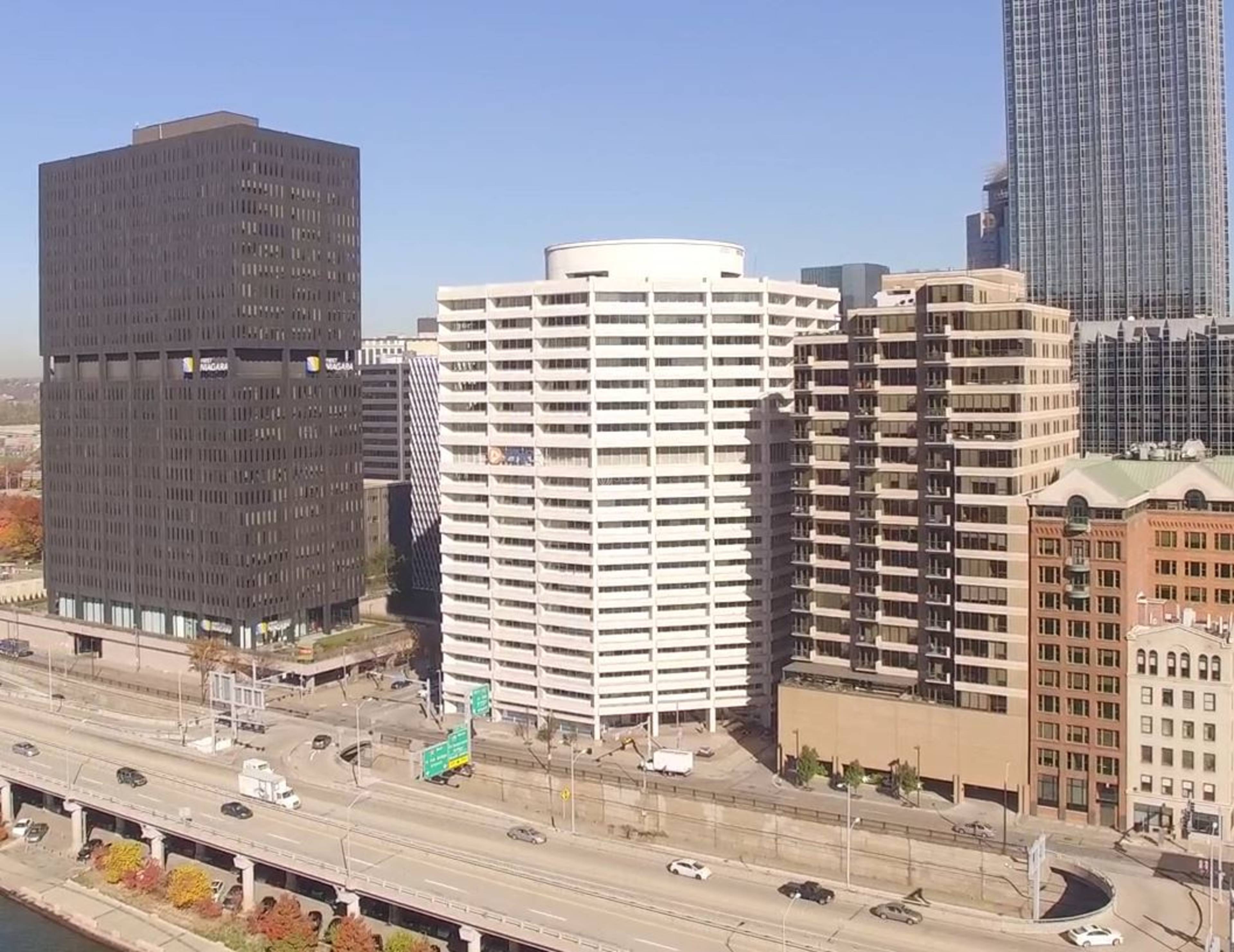 20 Stanwix, 20 Stanwix St | JLL Properties - US