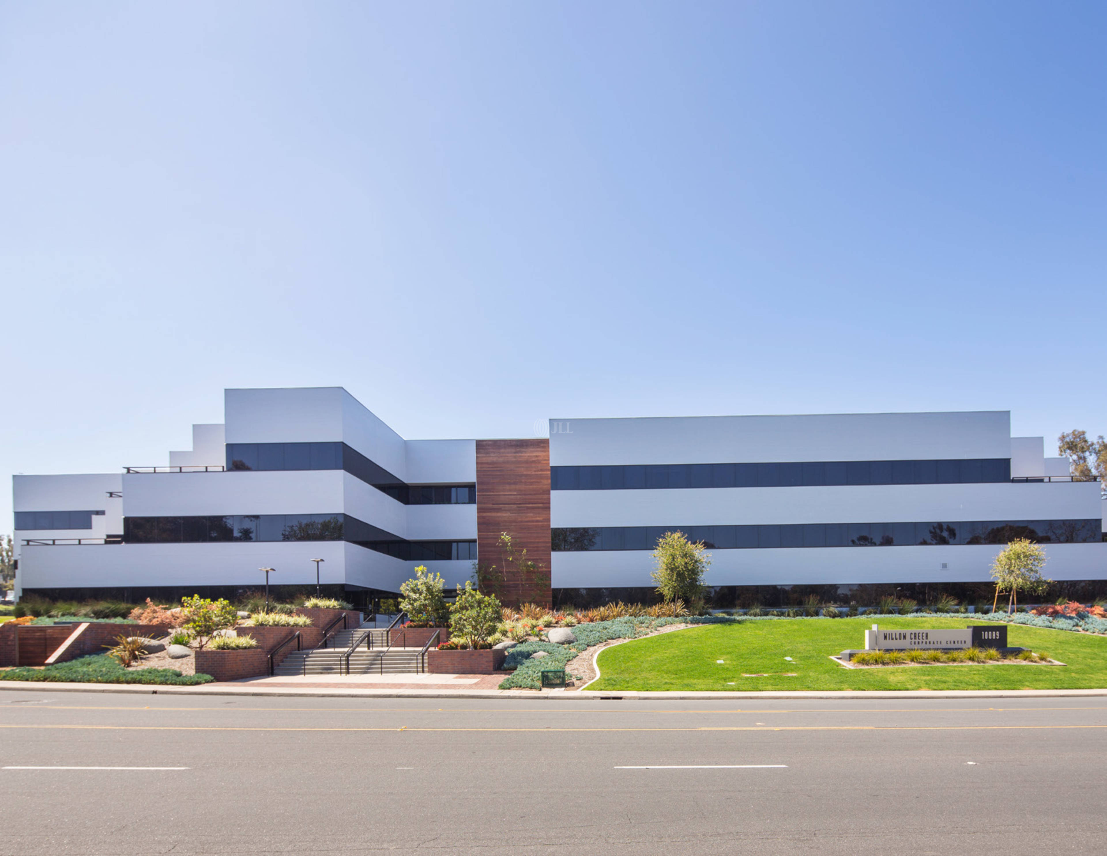 Canvas on Willow, 10089 Willow Creek Rd | JLL Properties - US