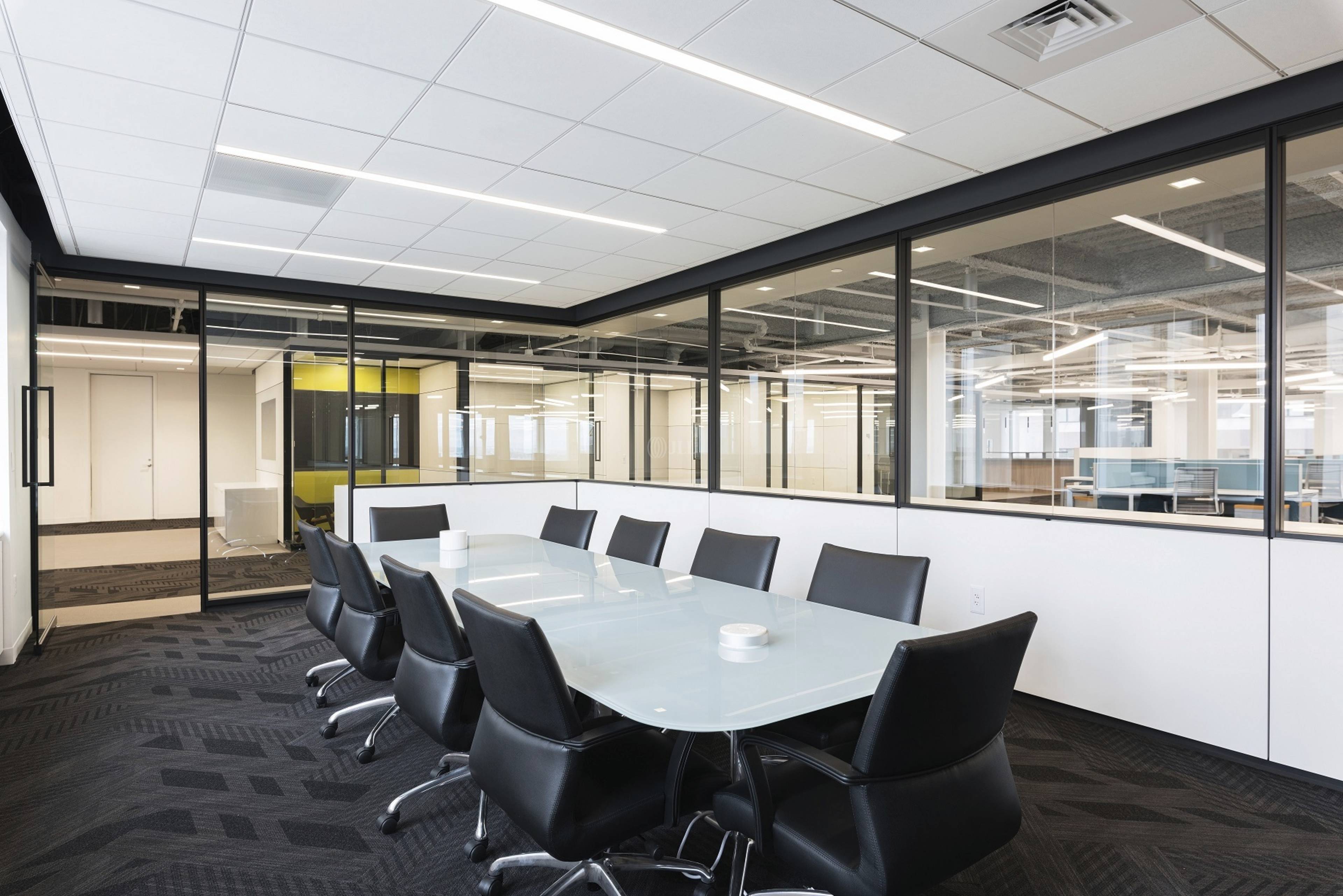 101 Federal Street | JLL Properties - US