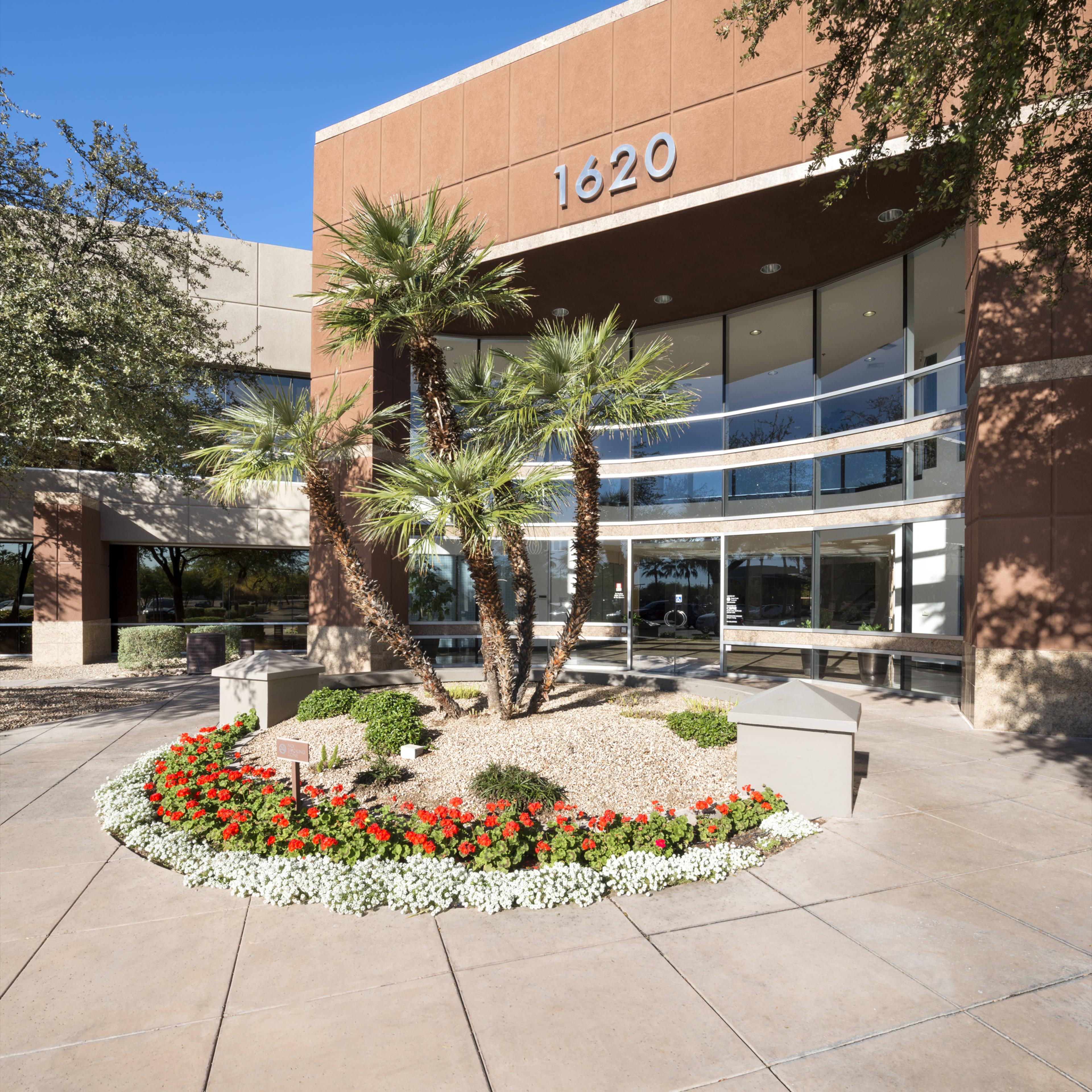 Stapley Center, 1620 S Stapley Dr | JLL Properties - US