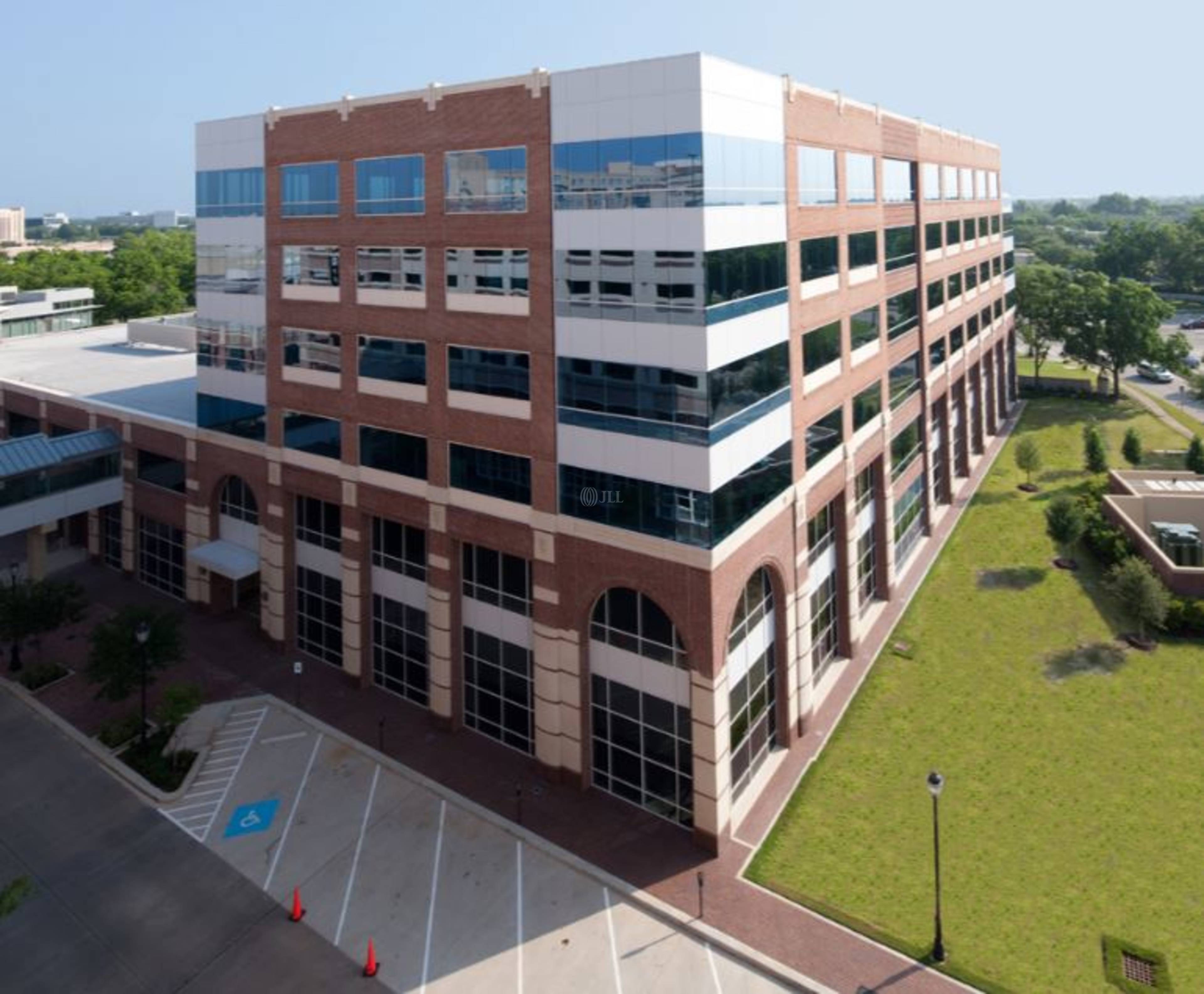 The Texas Drive Building, 2245 Texas Dr | JLL Properties - US