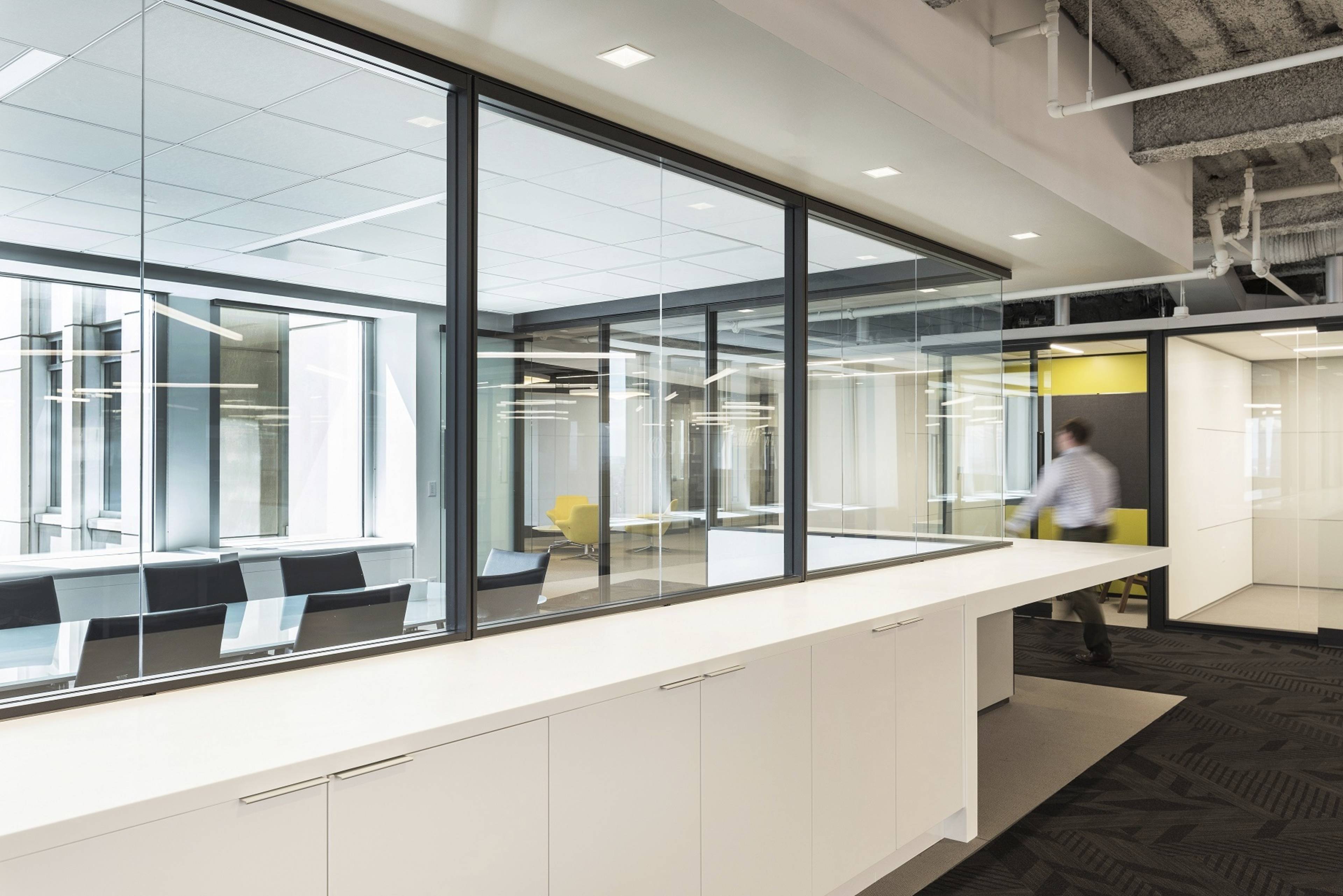 101 Federal Street | JLL Properties - US