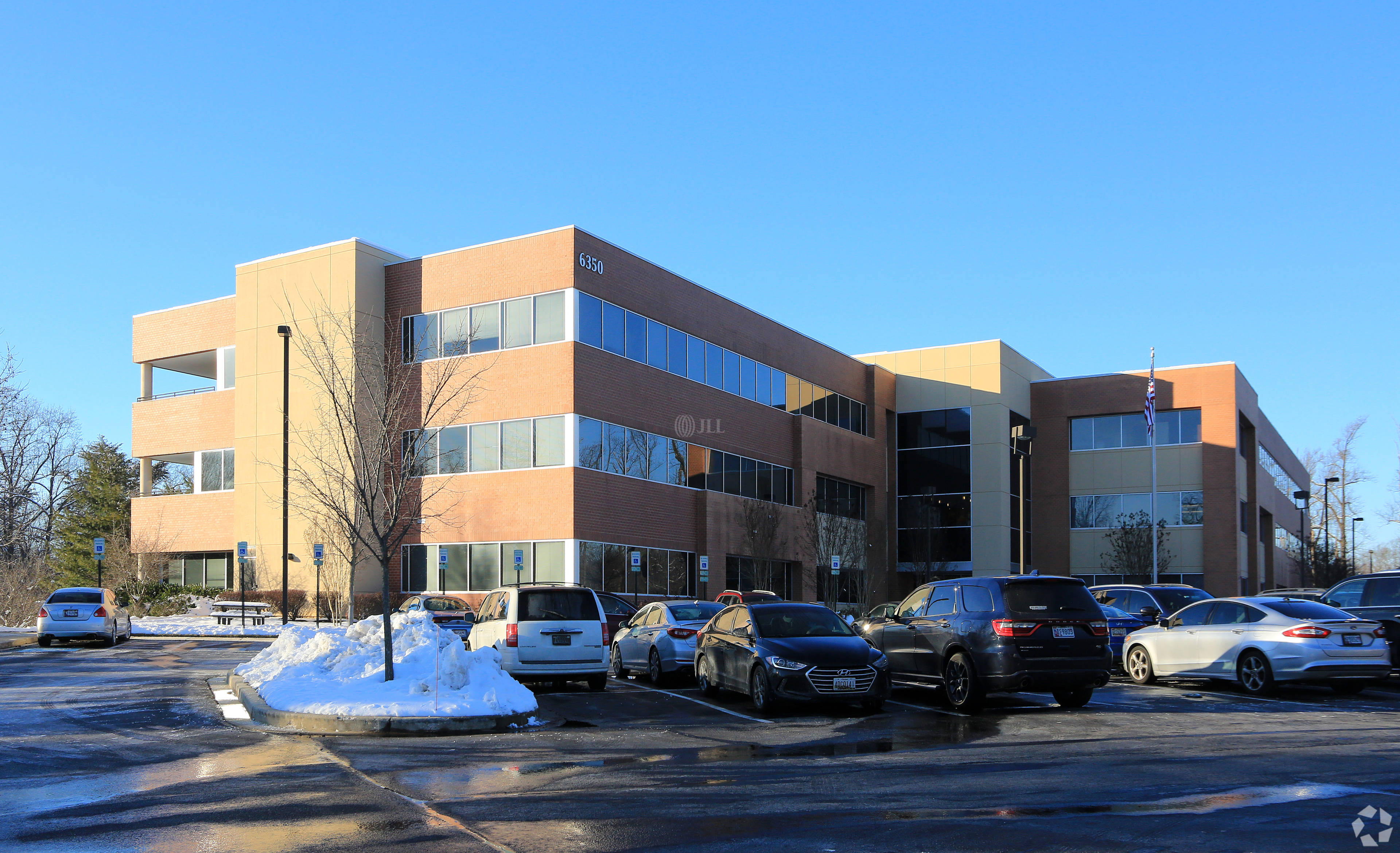 Stevens Forest Green, 6350 Stevens Forest Rd | JLL Properties - US