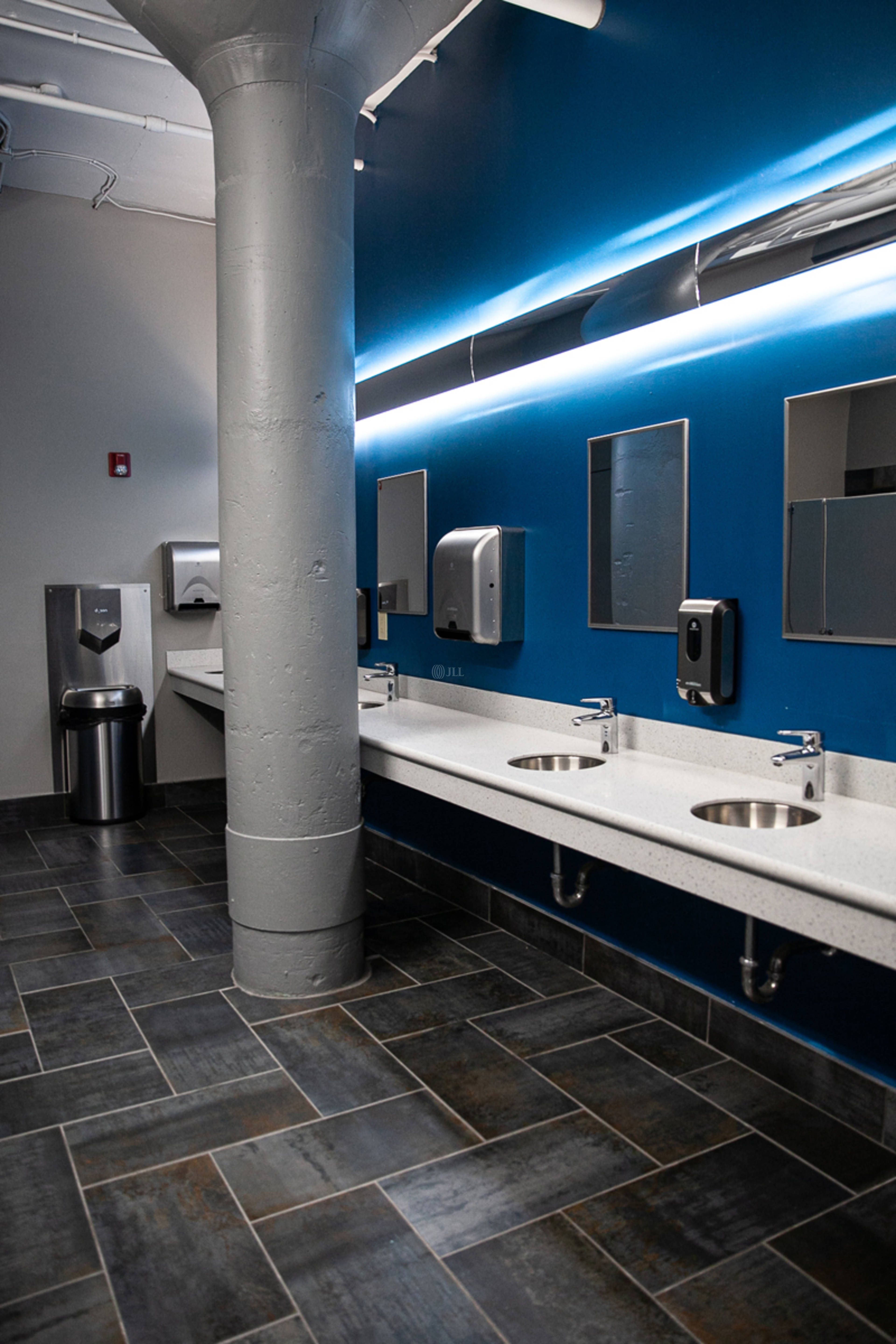 The Chocolate Factory, 91 43rd St | JLL Properties - US