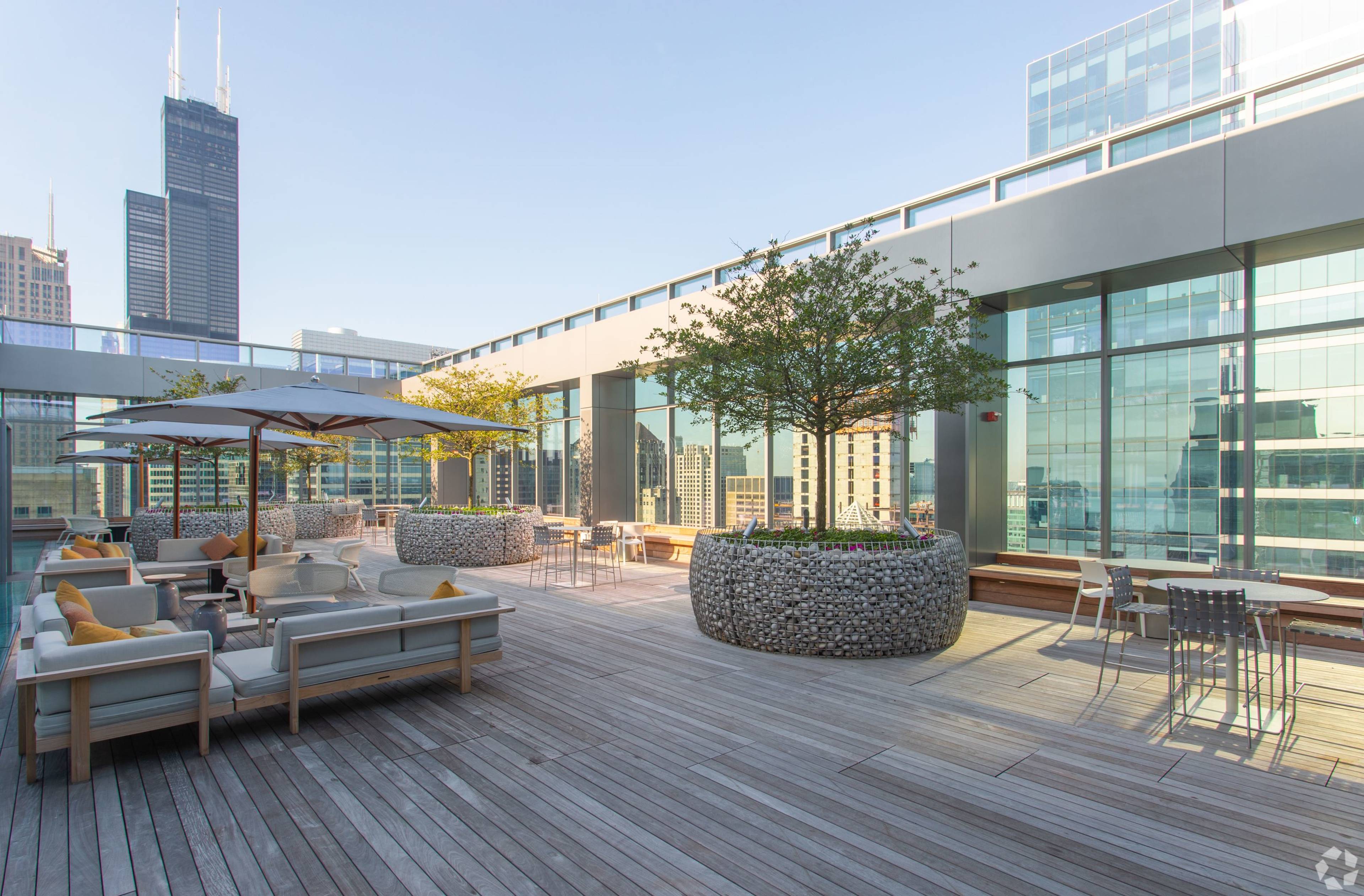 151 North Franklin, 151 N Franklin St | JLL Properties - US