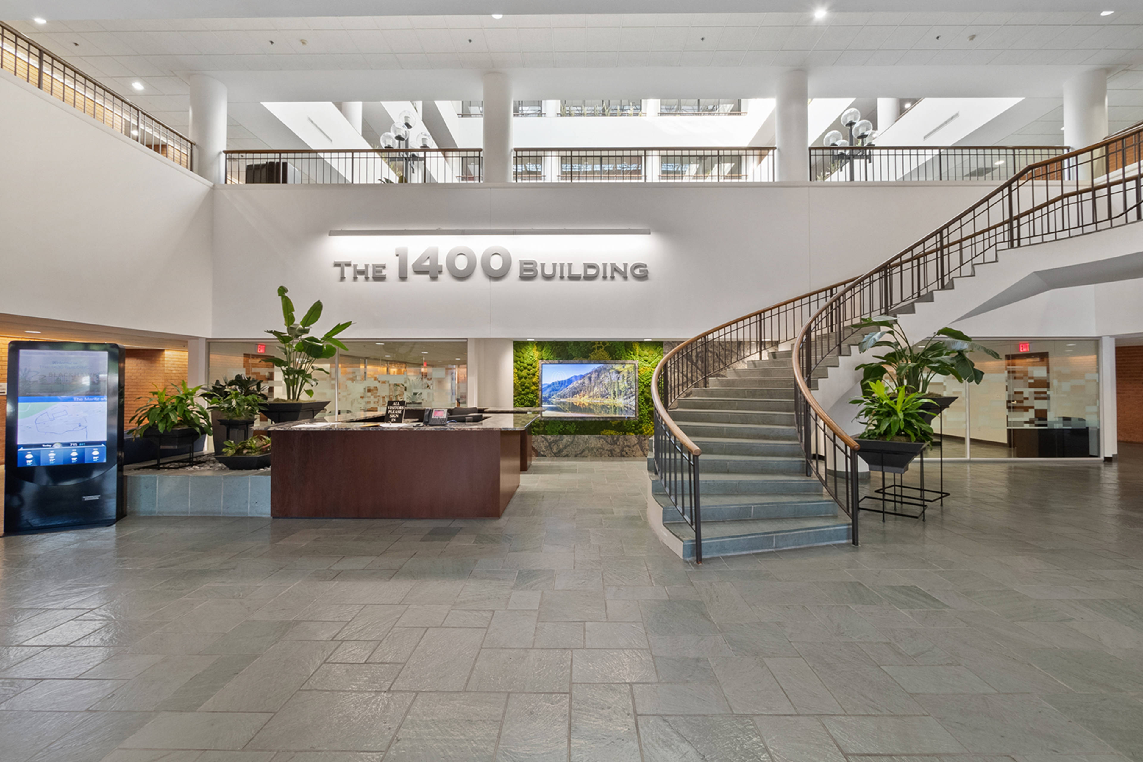 Maritz Corporate Campus, 1400 S Highway Dr | JLL Properties - US