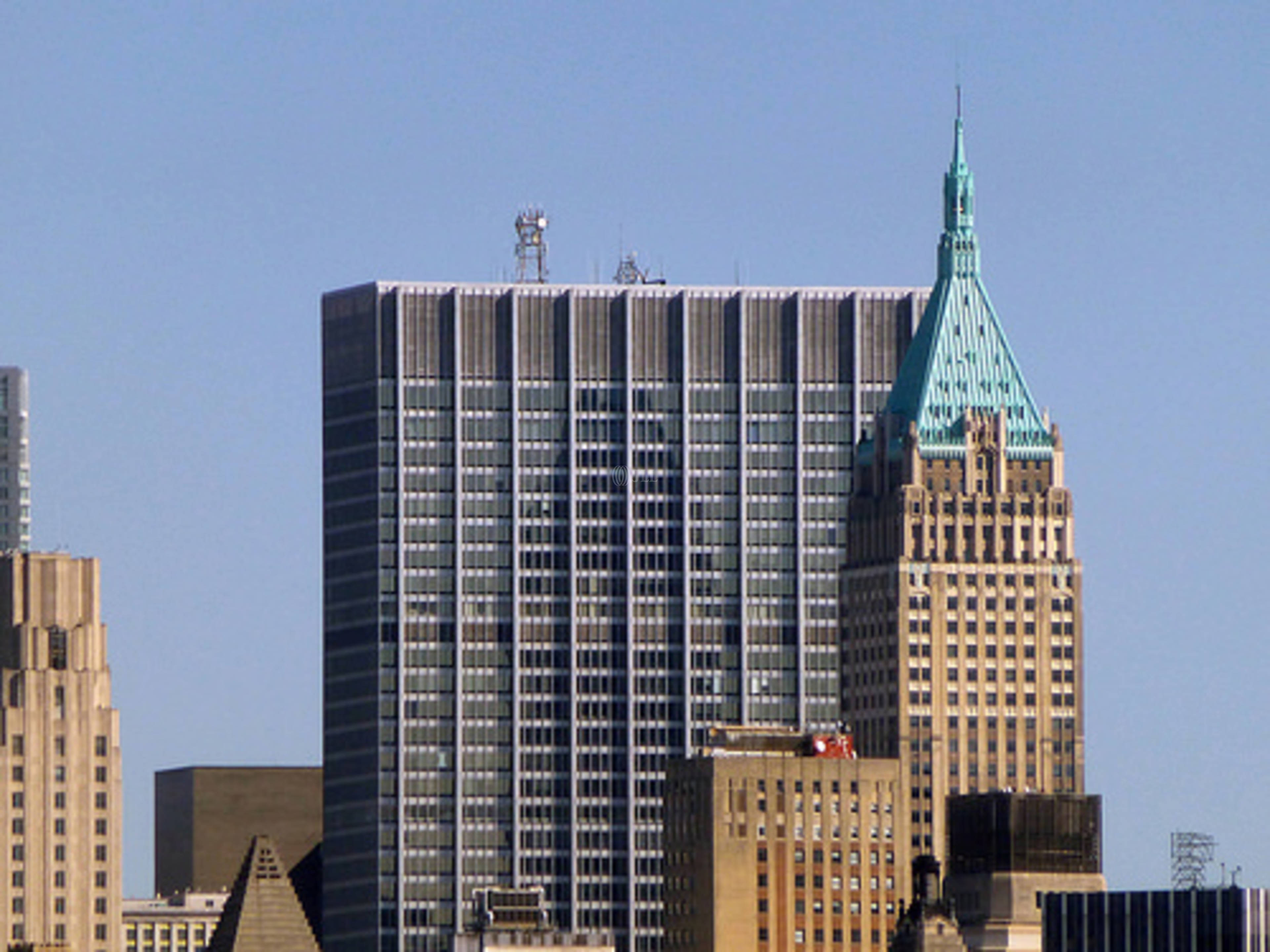 28 Liberty, 28 Liberty St | JLL Properties - US