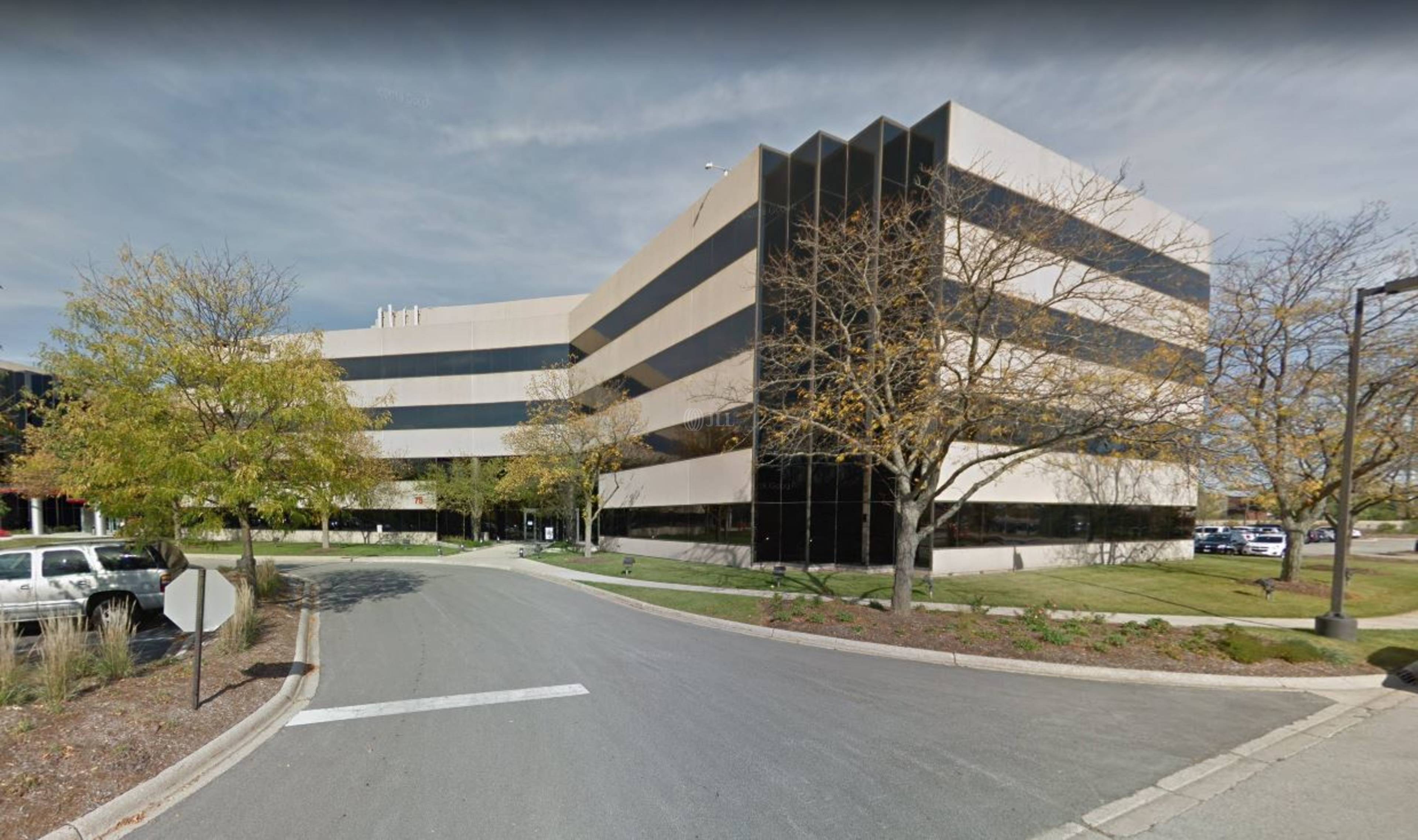 75 Tri State, 75 Tri State Intl | JLL Properties - US