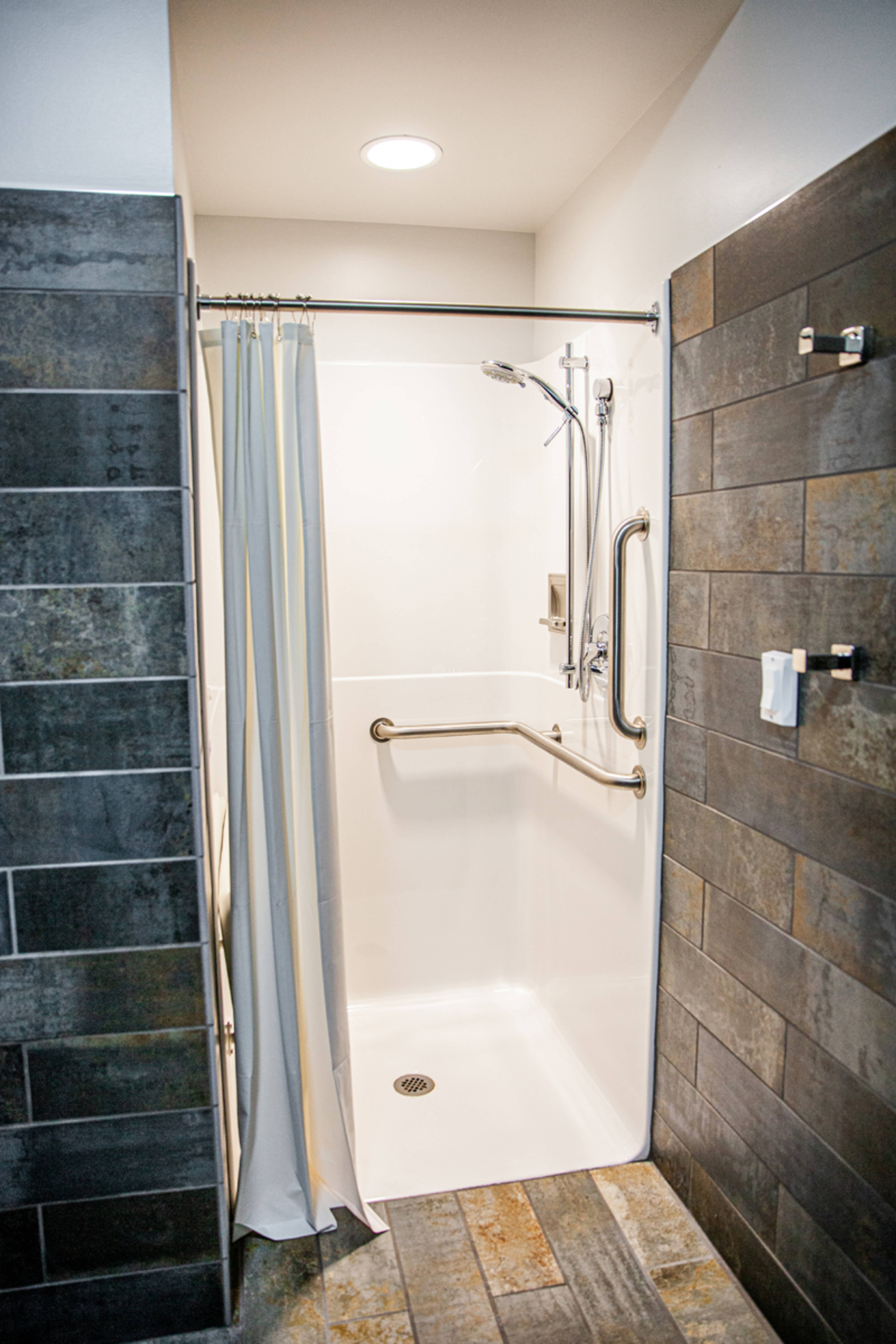 The Chocolate Factory, 91 43rd St | JLL Properties - US