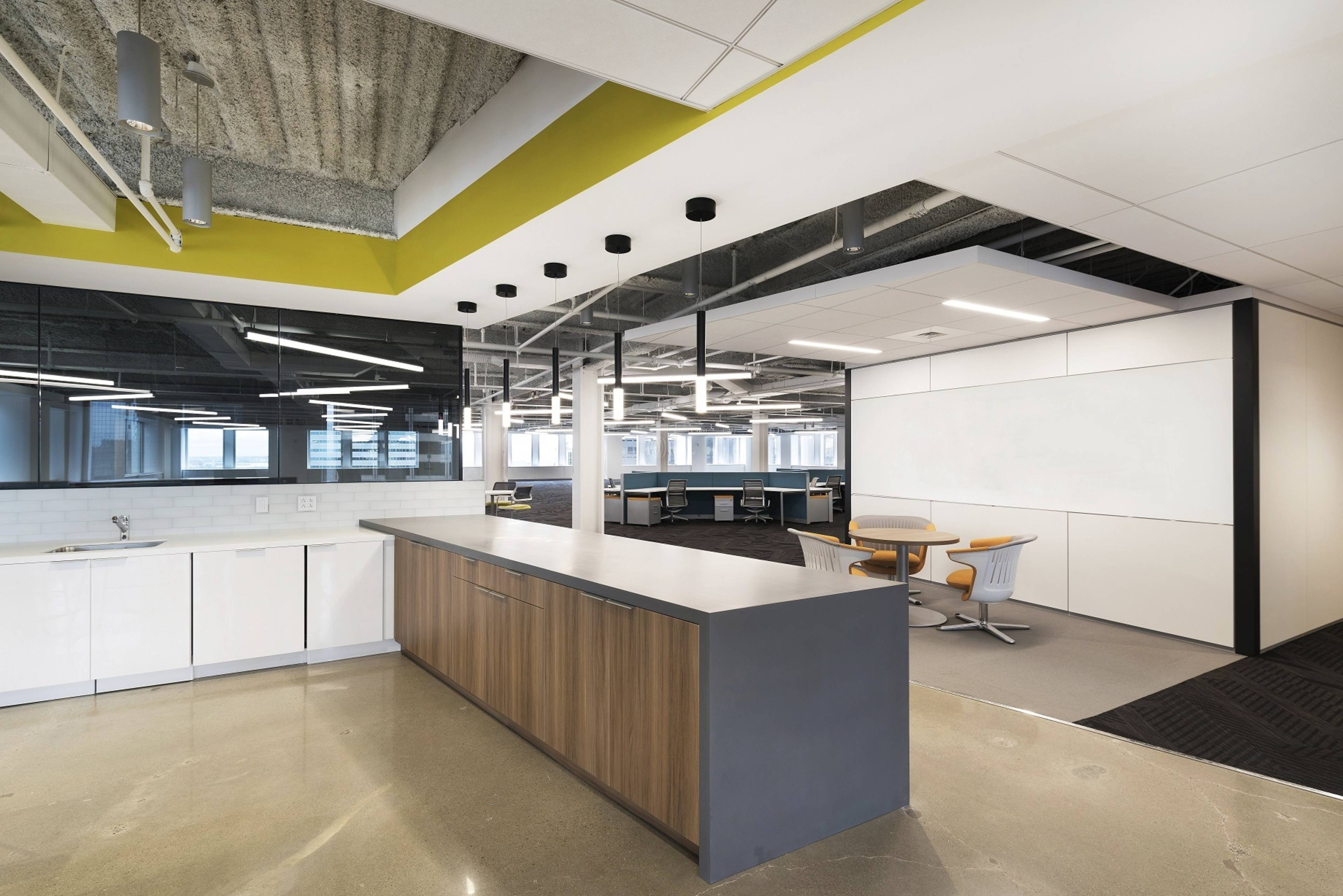 101 Federal Street | JLL Properties - US