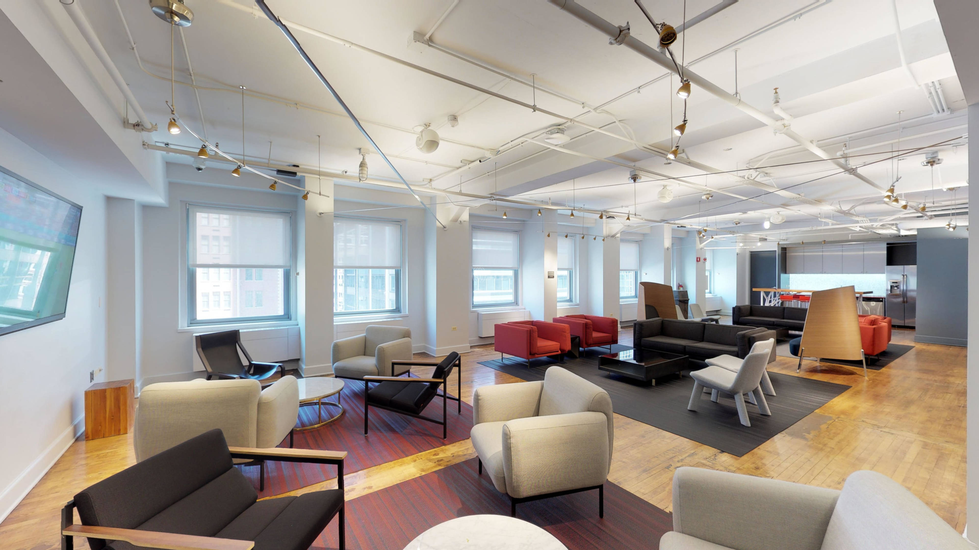 Civic Opera House, 20 N Wacker Dr | JLL Properties - US