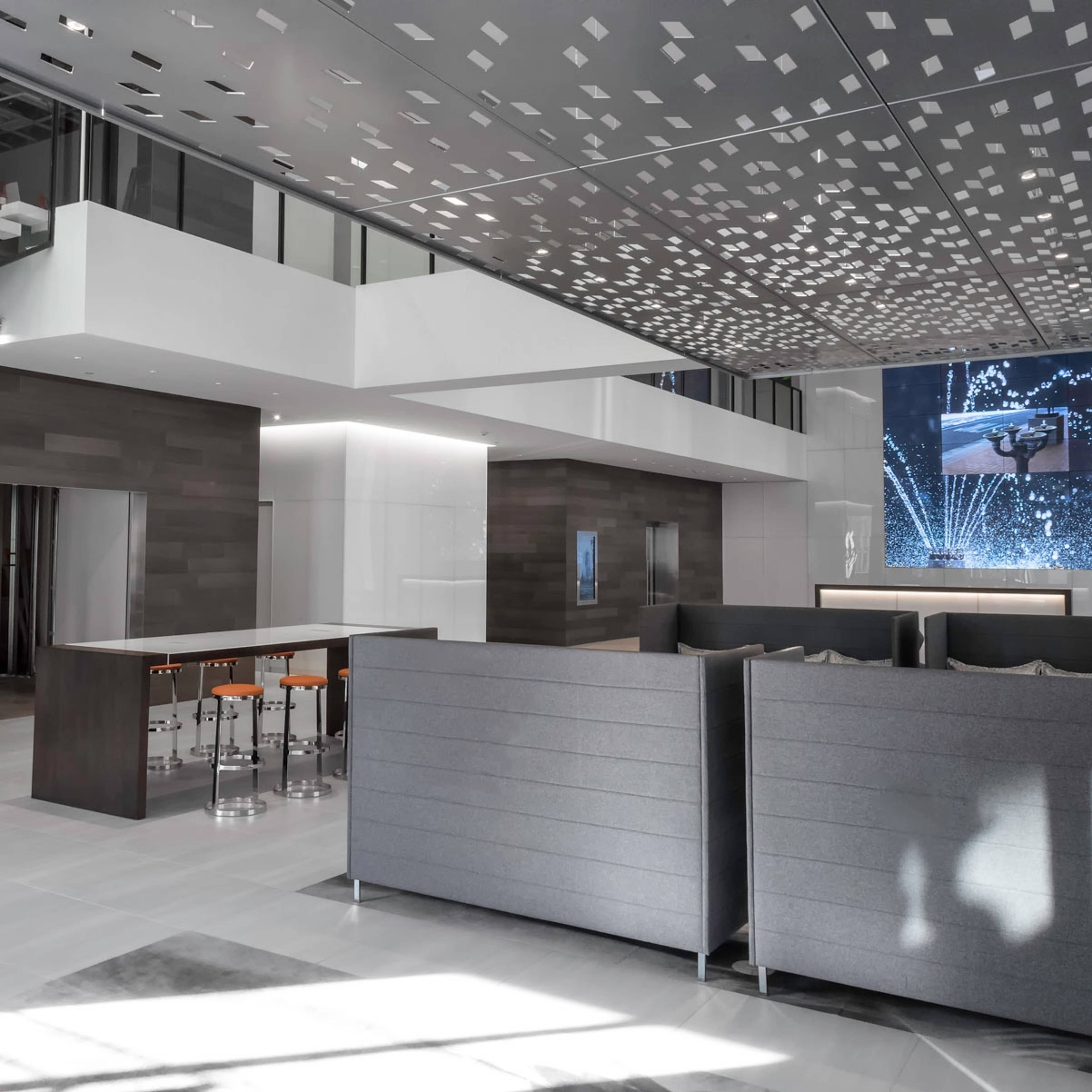 KOIN Tower, 222 SW Columbia St | JLL Properties - US