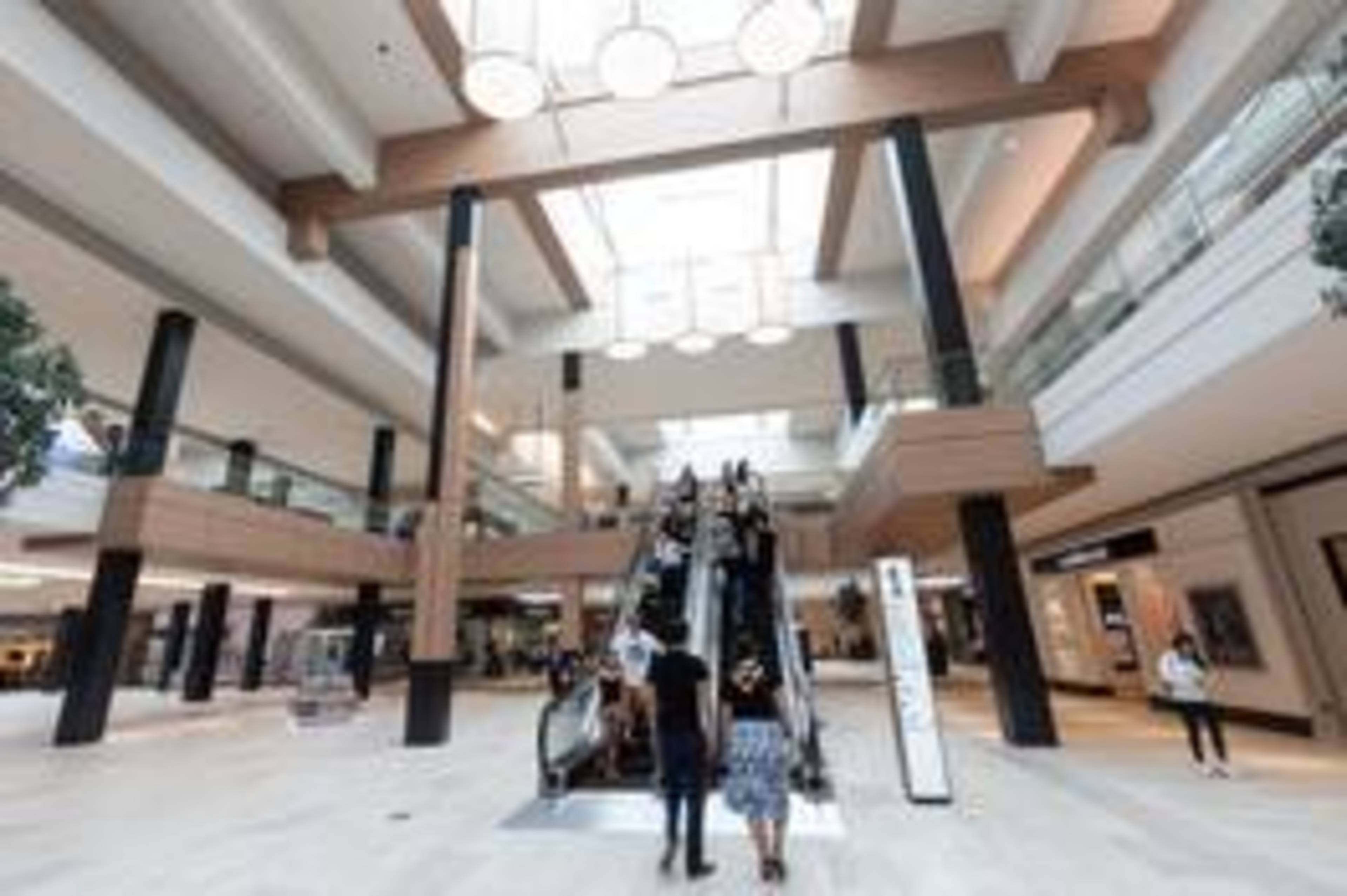 Rosedale Center, 10 Rosedale Center | JLL Properties - US