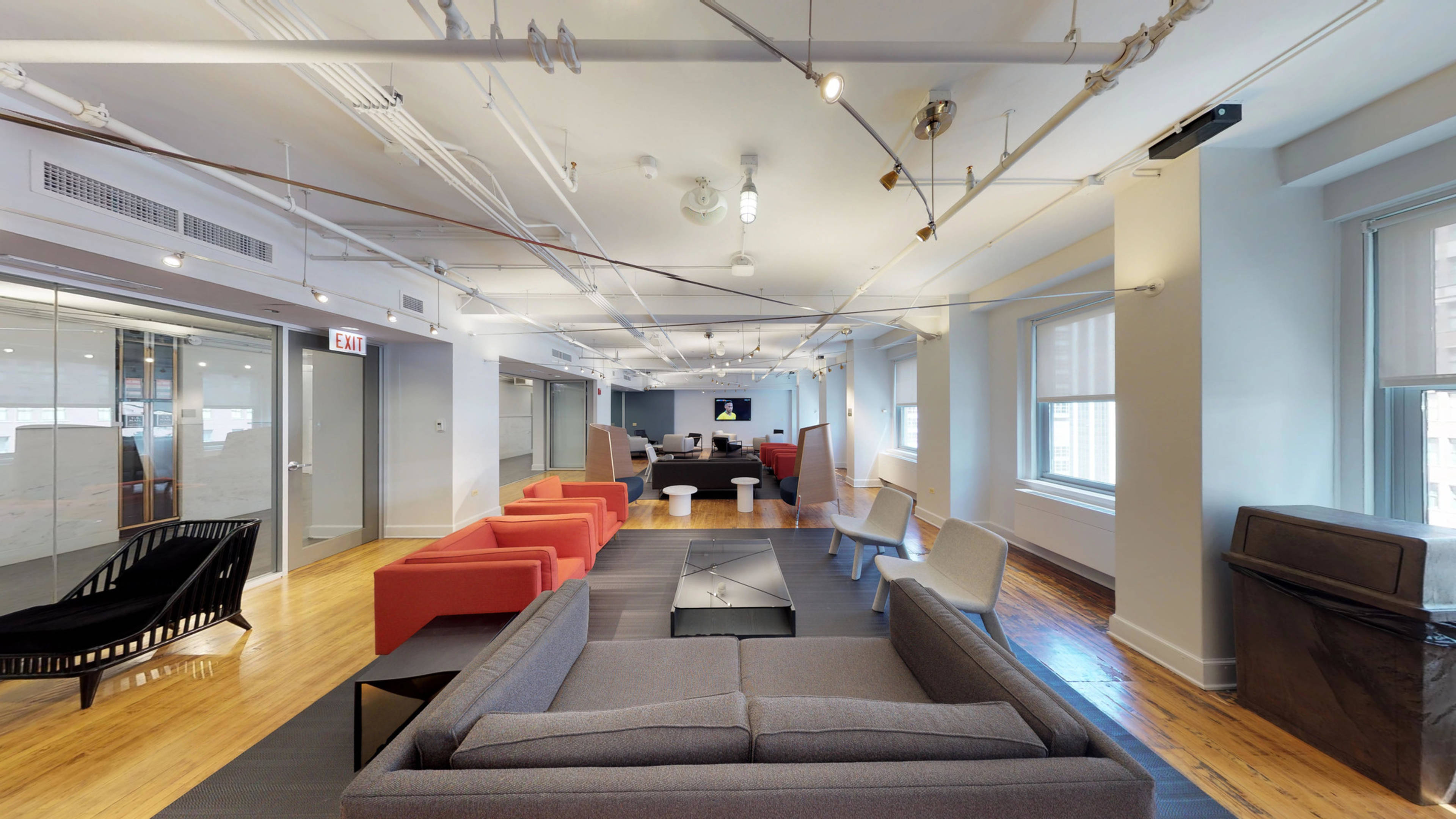 Civic Opera House, 20 N Wacker Dr | JLL Properties - US