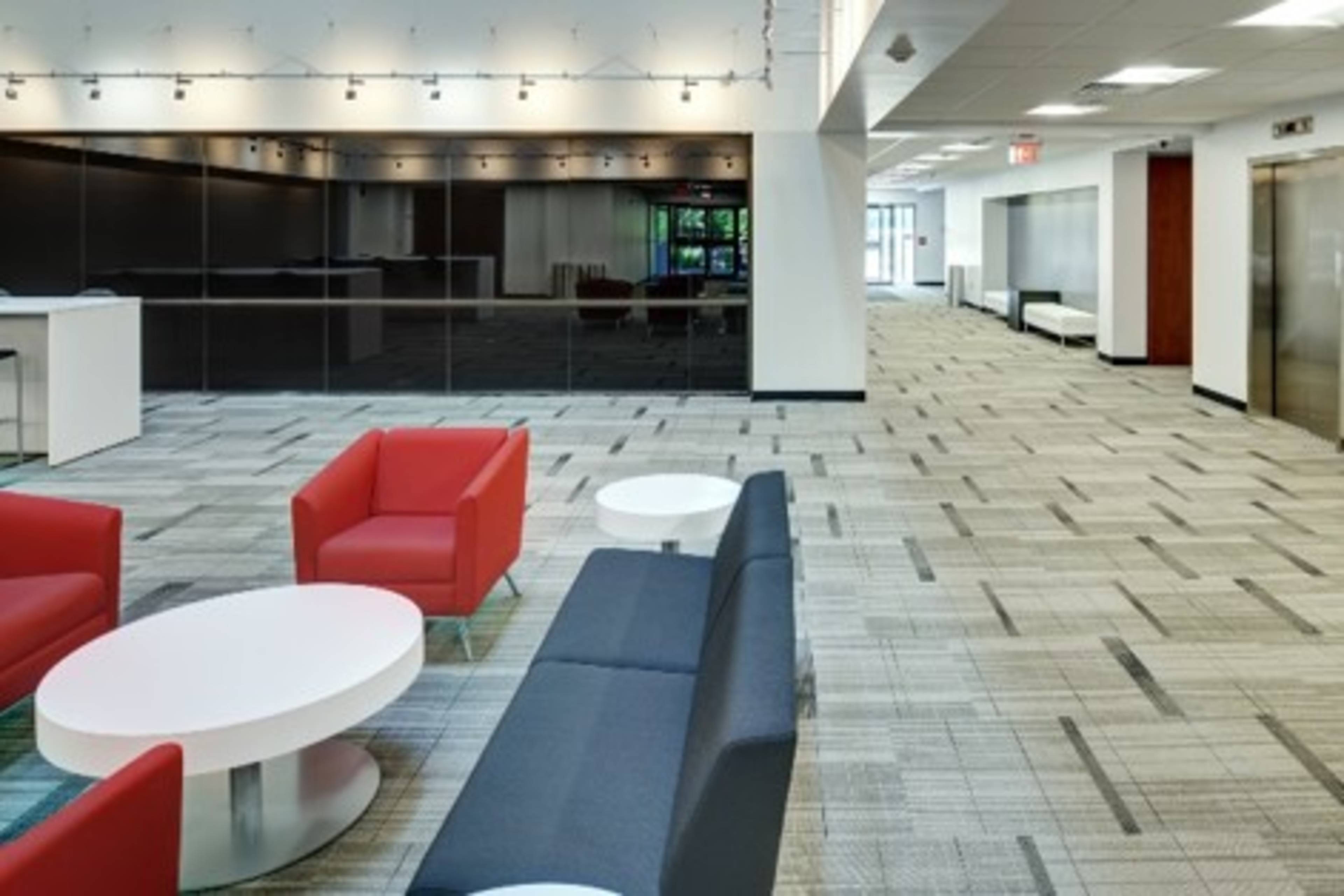 Independence Way Four, 4 Independence Way | JLL Properties - US