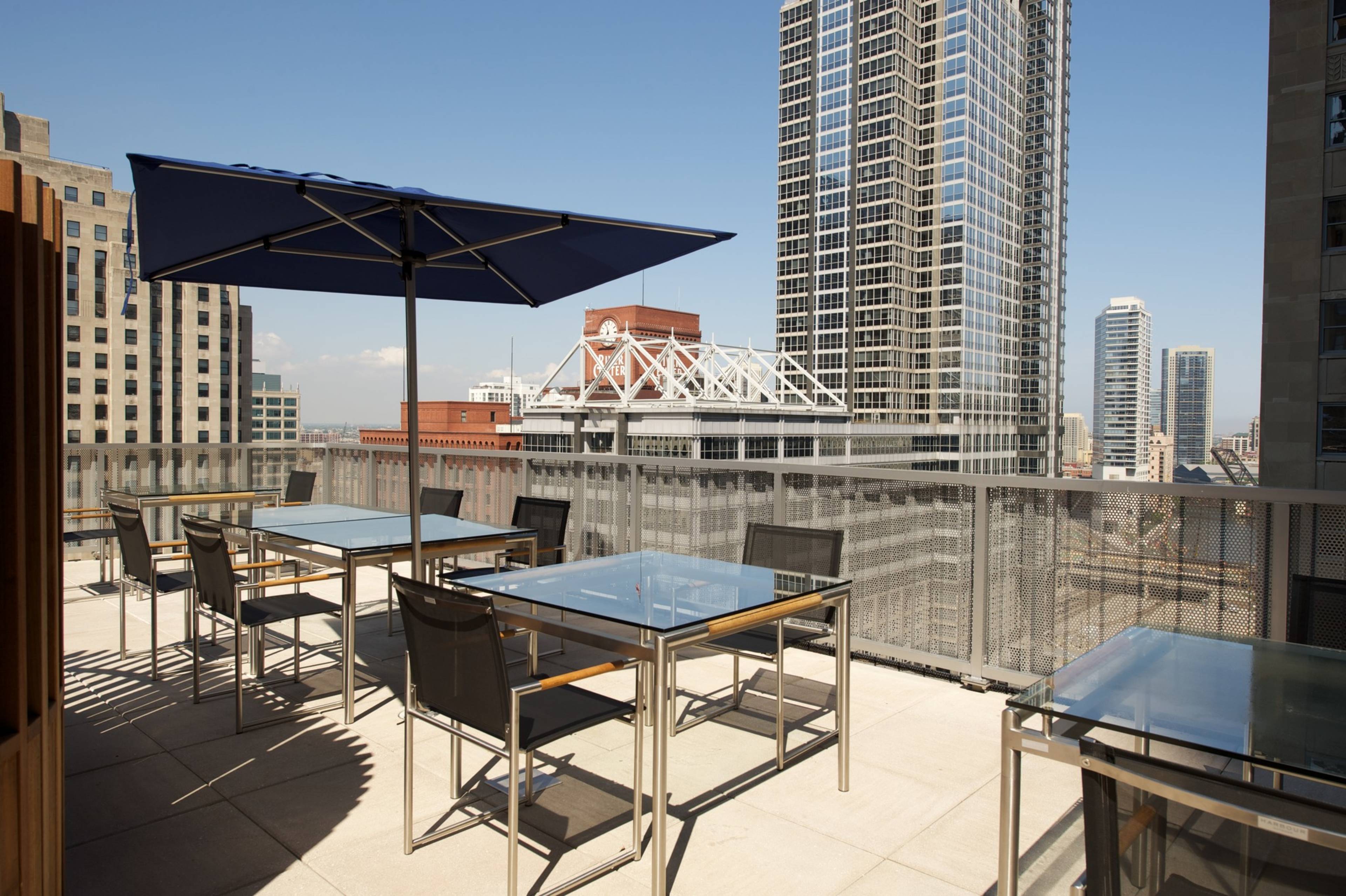 Civic Opera House, 20 N Wacker Dr | JLL Properties - US