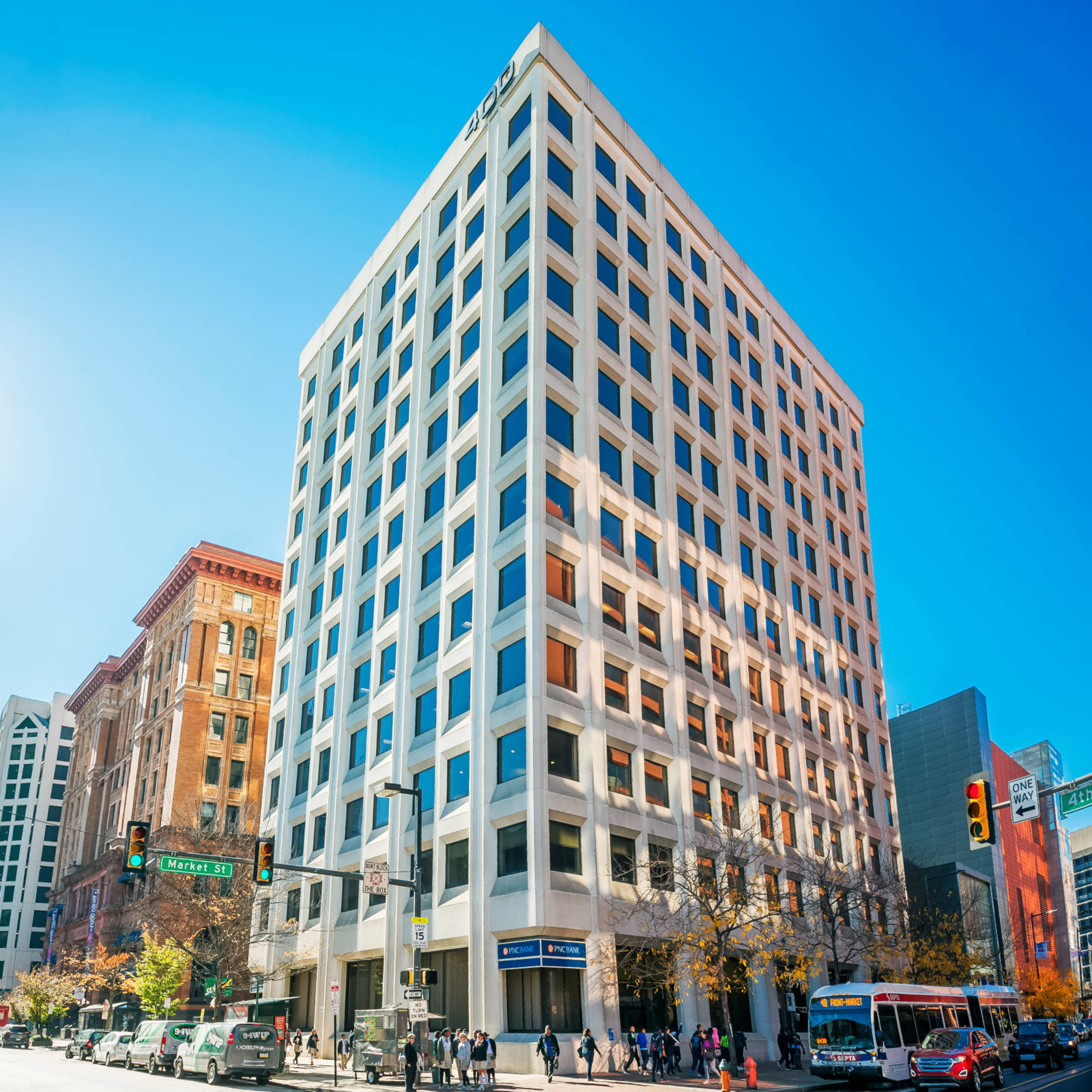 400 Market St | JLL Properties - US