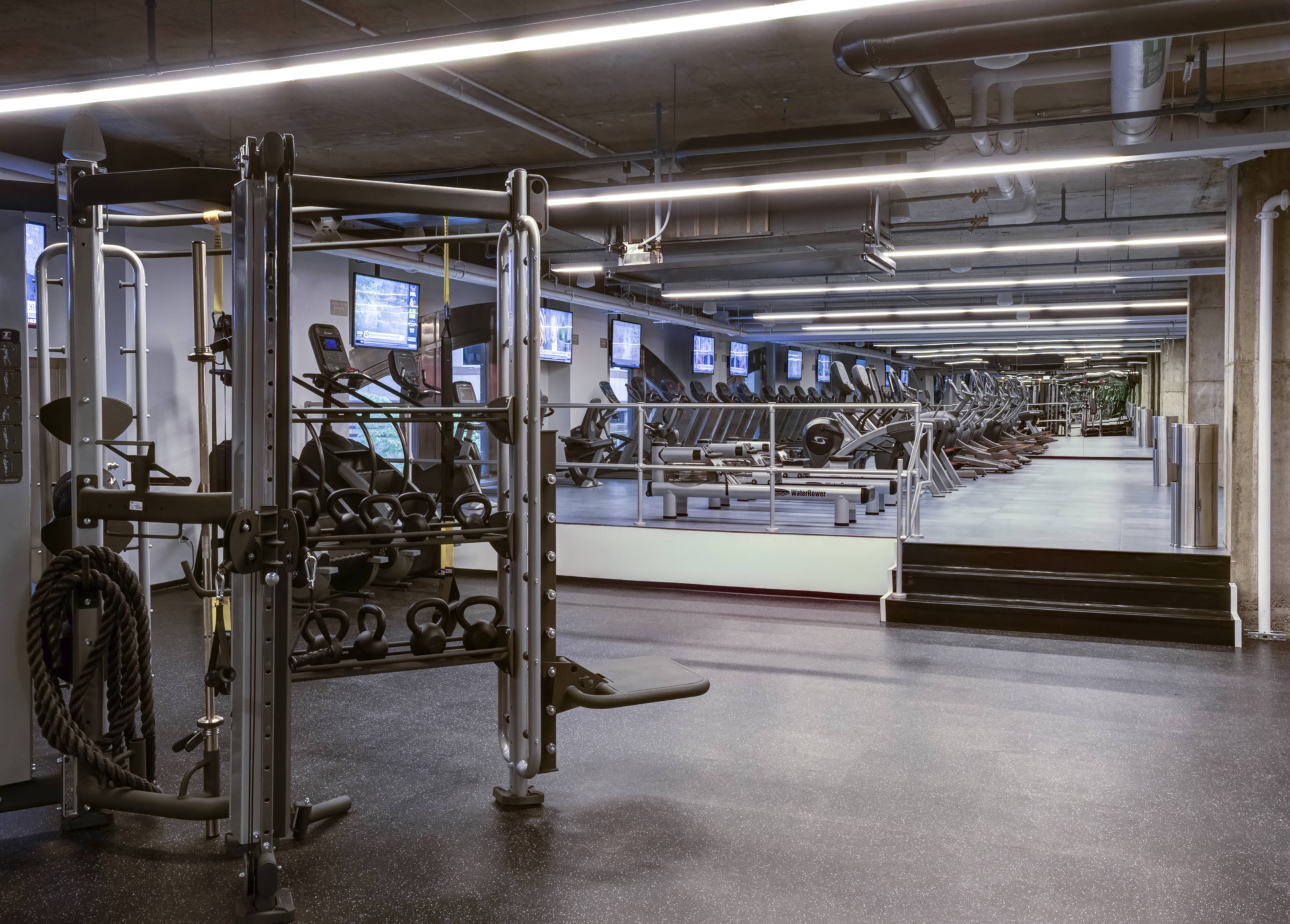 101 Federal Street | JLL Properties - US