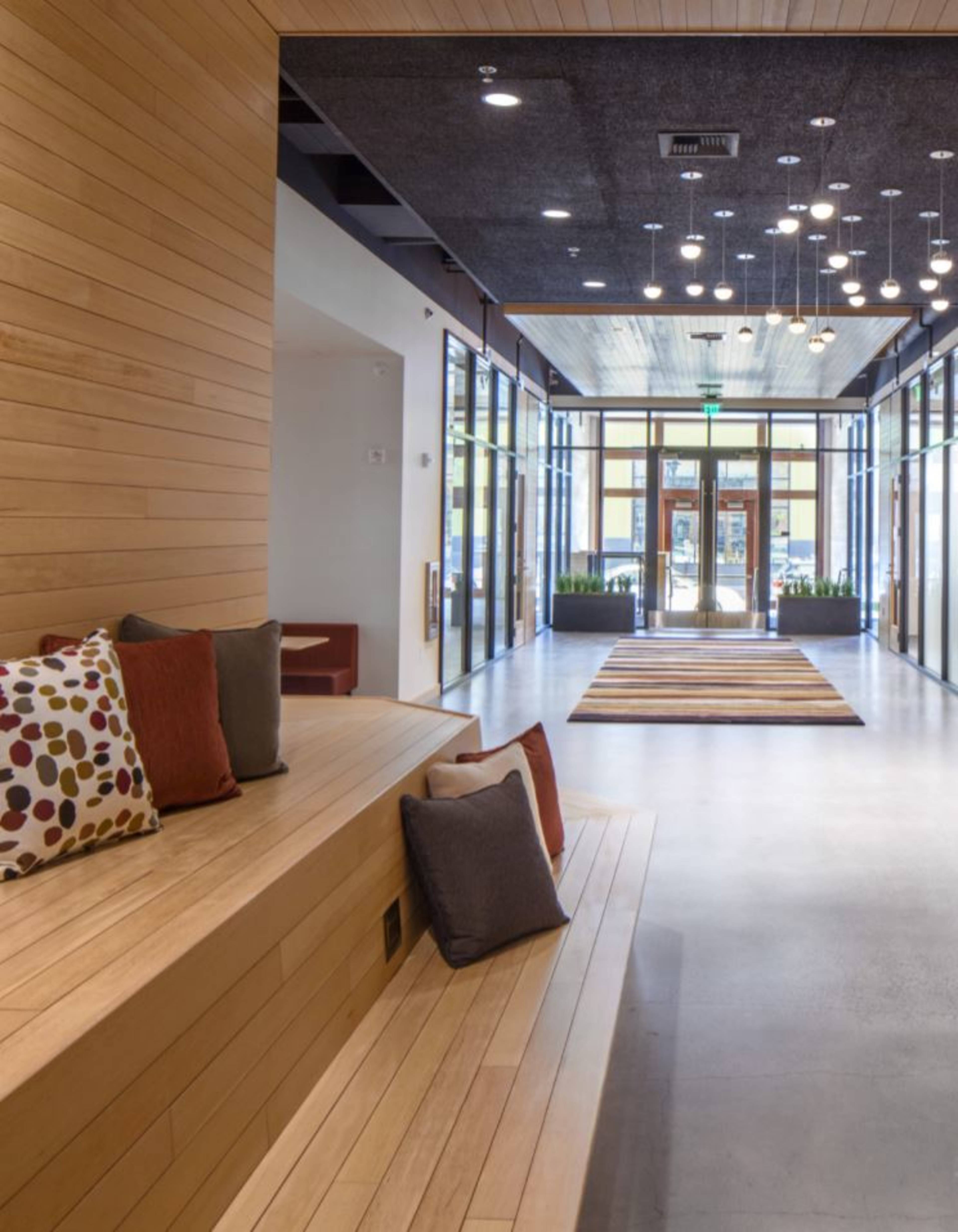 The Leland James, 2175 NW Raleigh St | JLL Properties - US