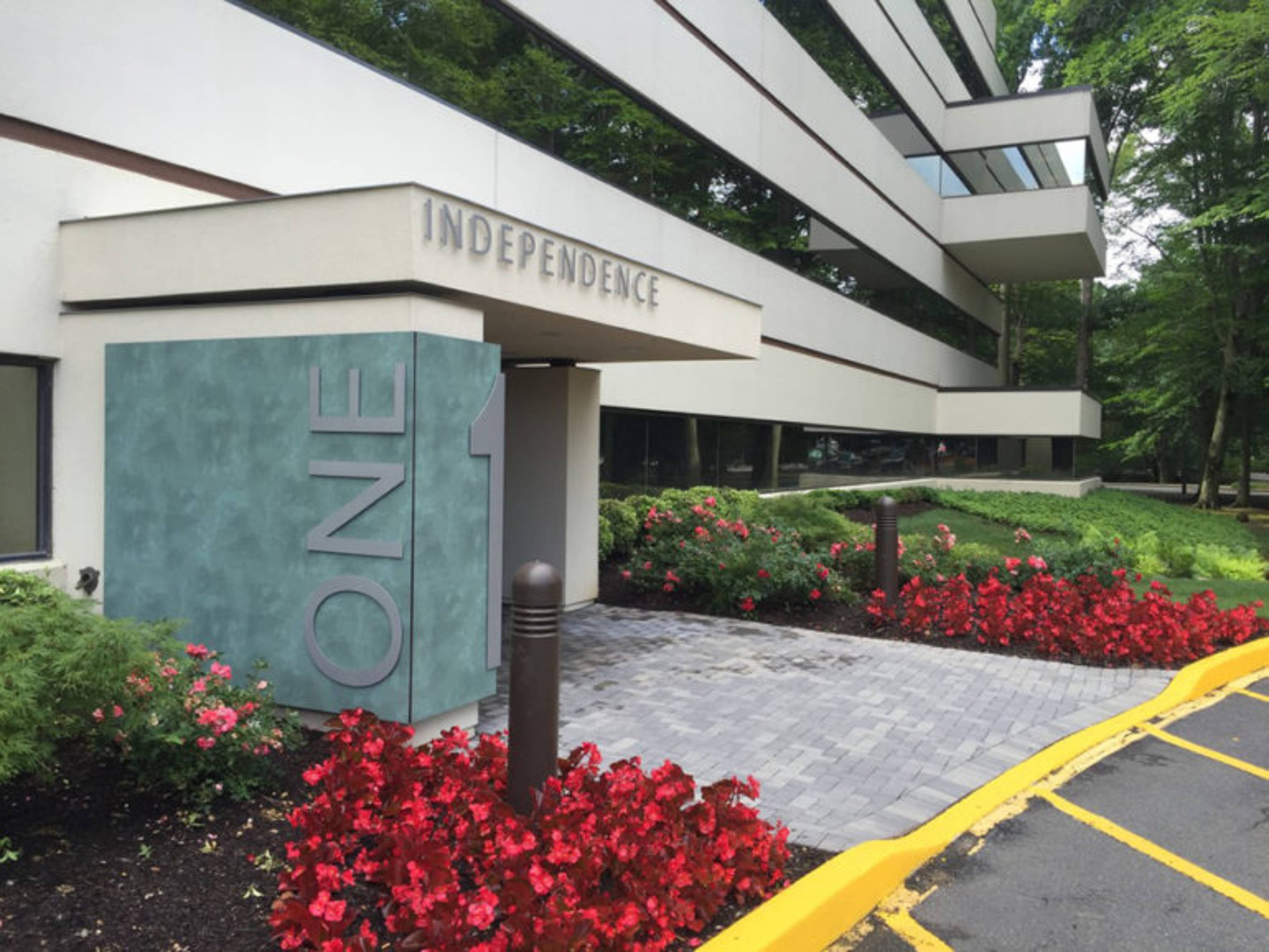 Independence Way One, 1 Independence Way | JLL Properties - US