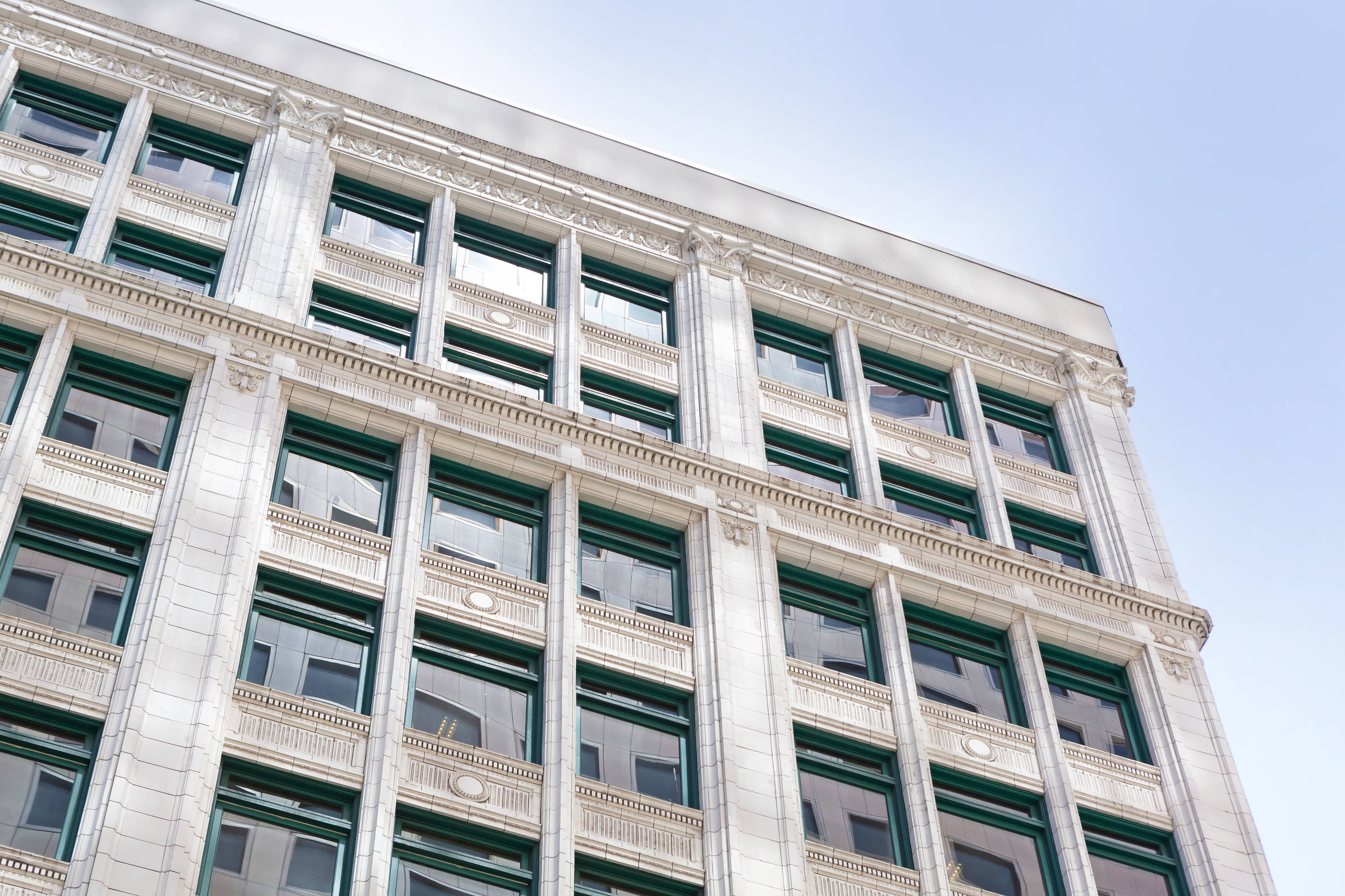 Joshua Green Building, 1425 4th Ave | JLL Properties - US