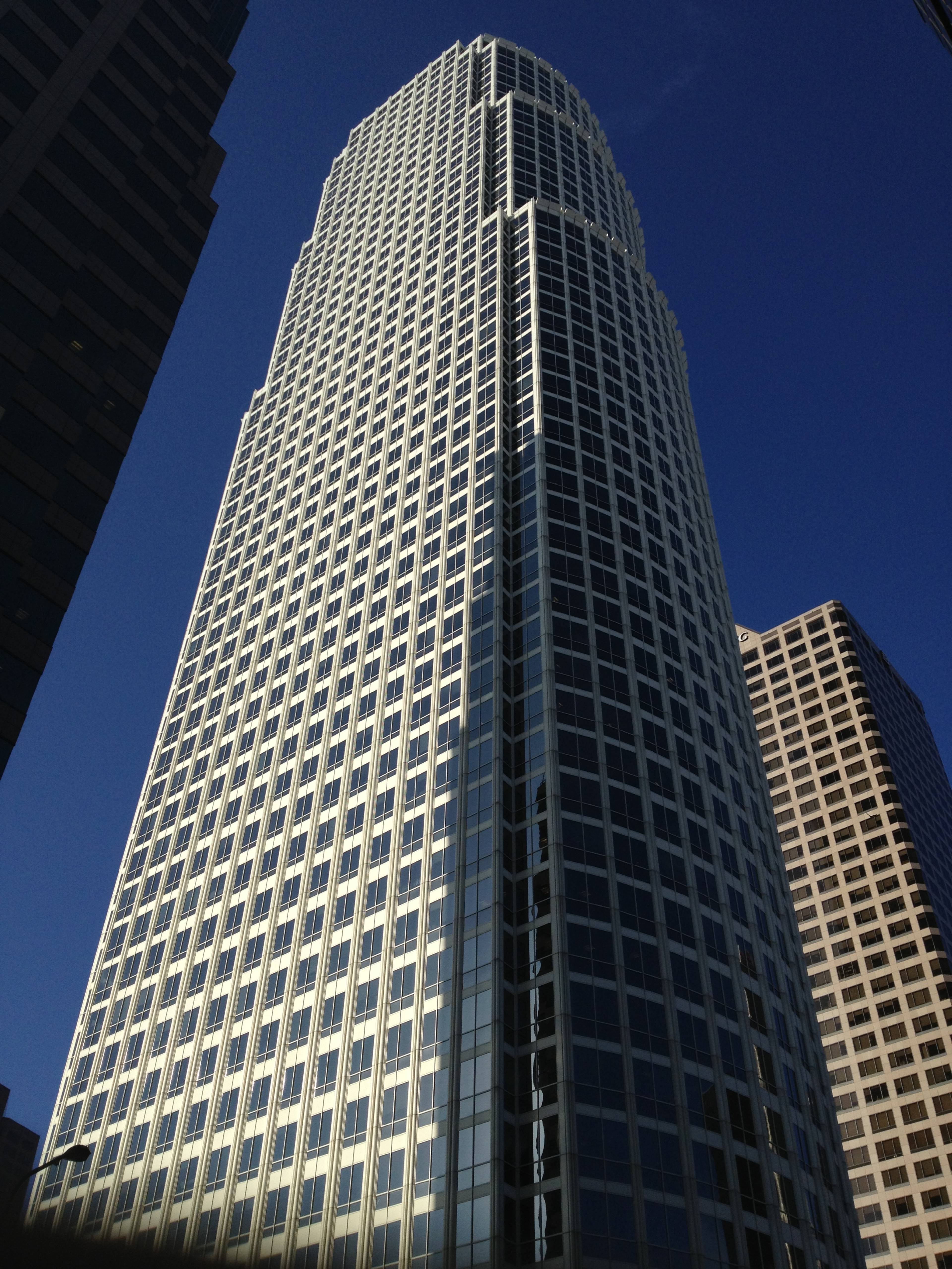 777 Tower, 777 S Figueroa St | JLL Properties - US