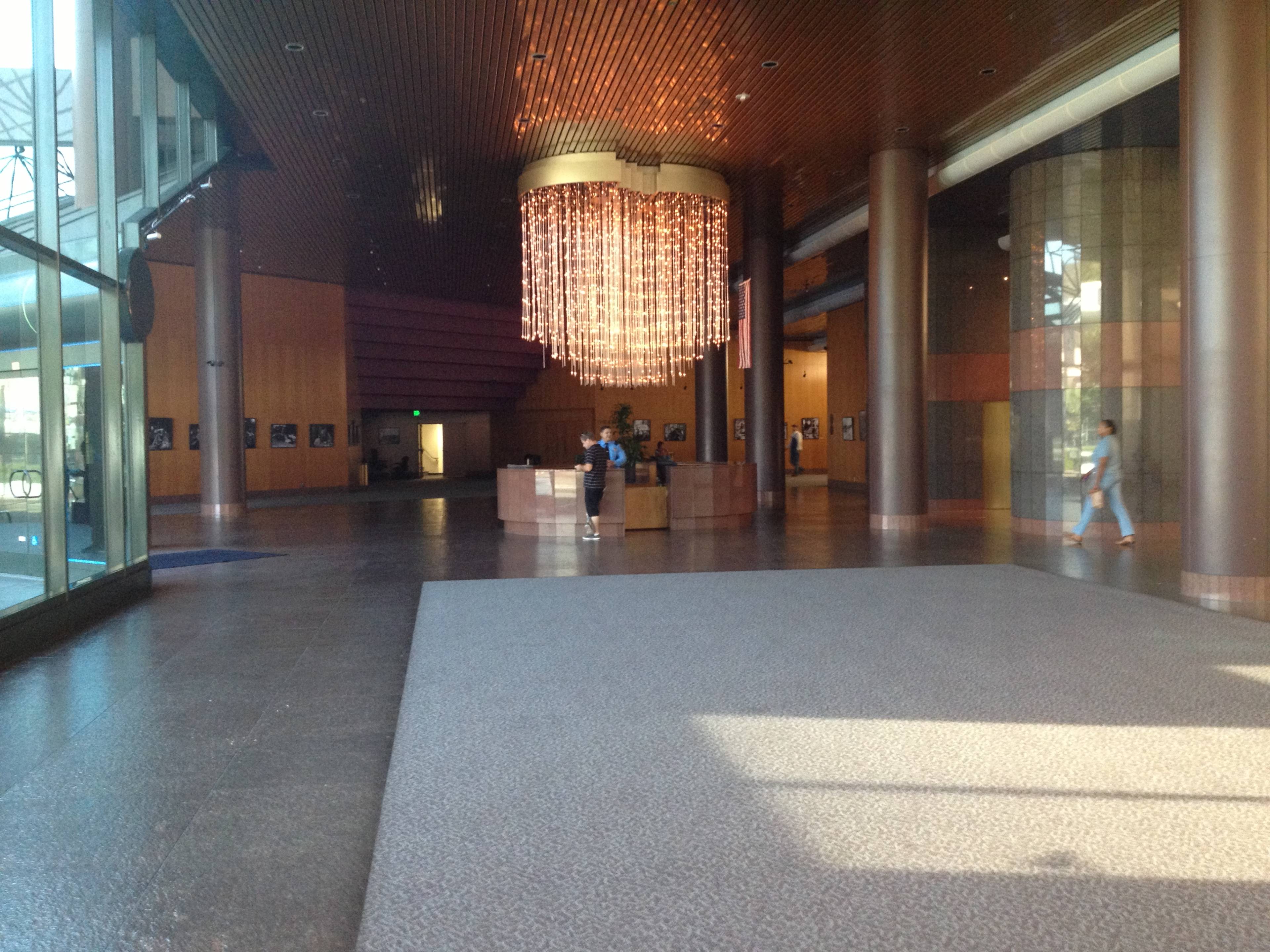 Directors Guild of America, 7920 W Sunset Blvd | JLL Properties - US