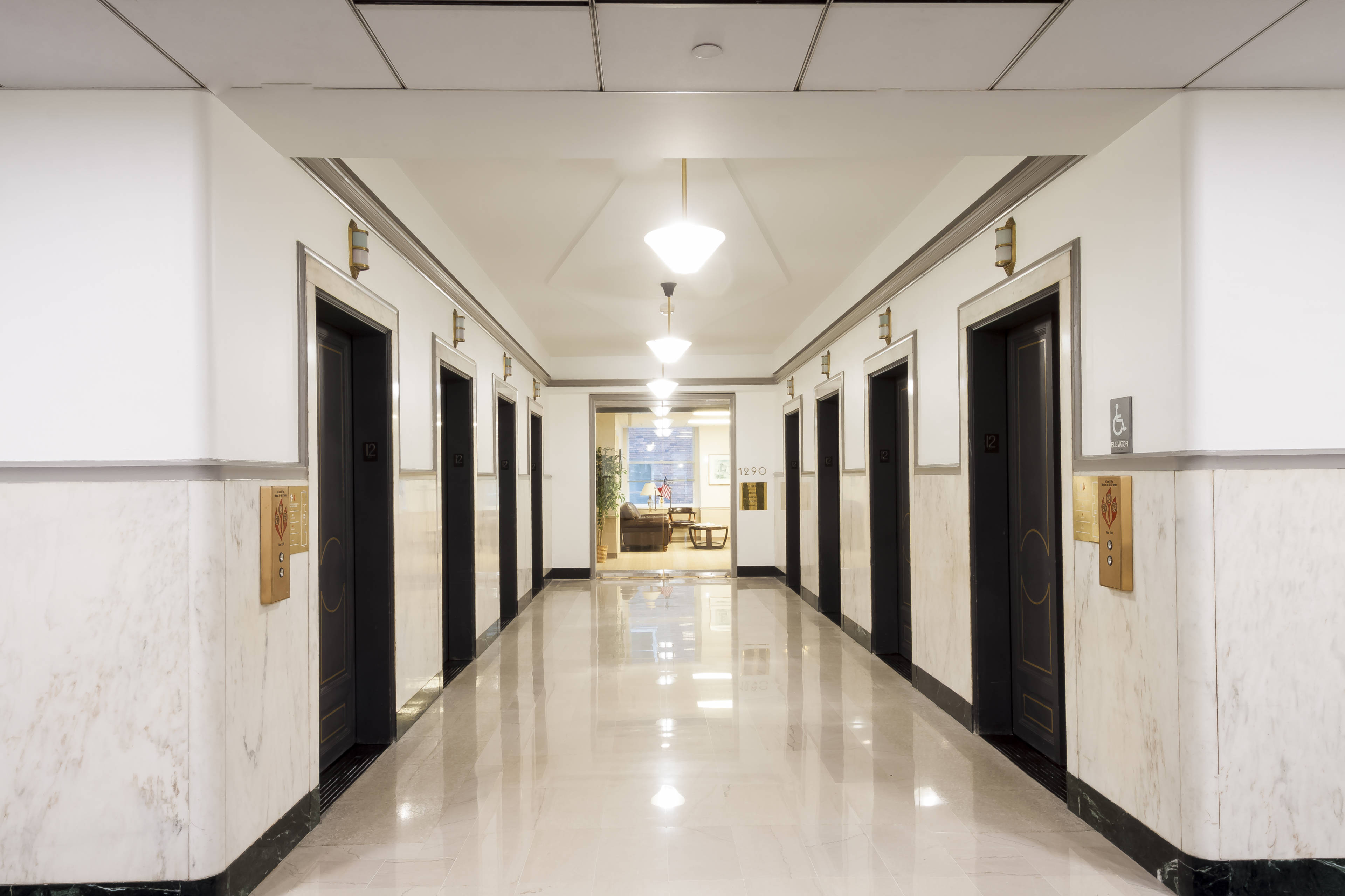 One Penn Center at Suburban Station, 1617 John F Kennedy Blvd | JLL ...