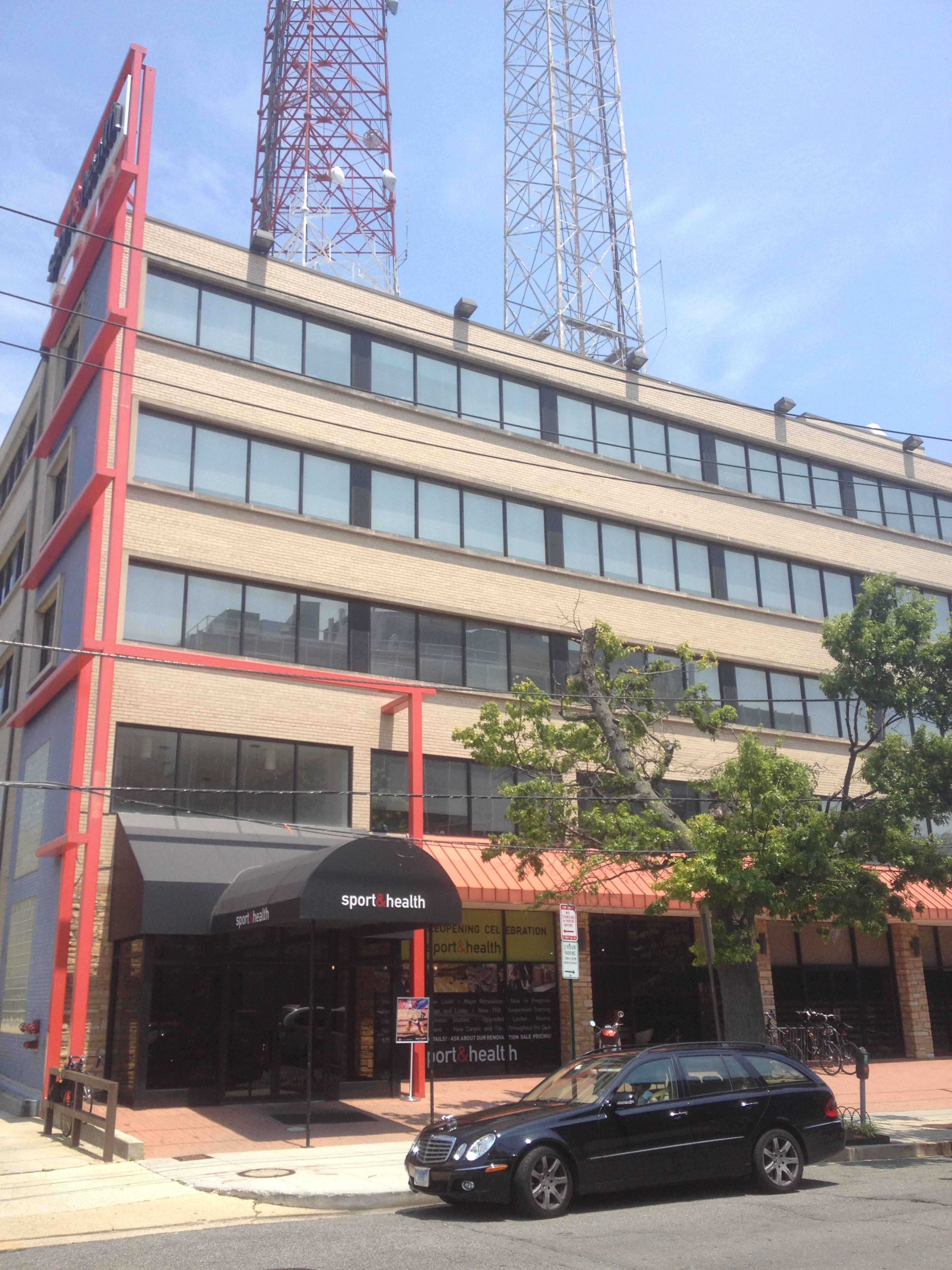 Nathan Beach | US Agents | JLL Properties - US