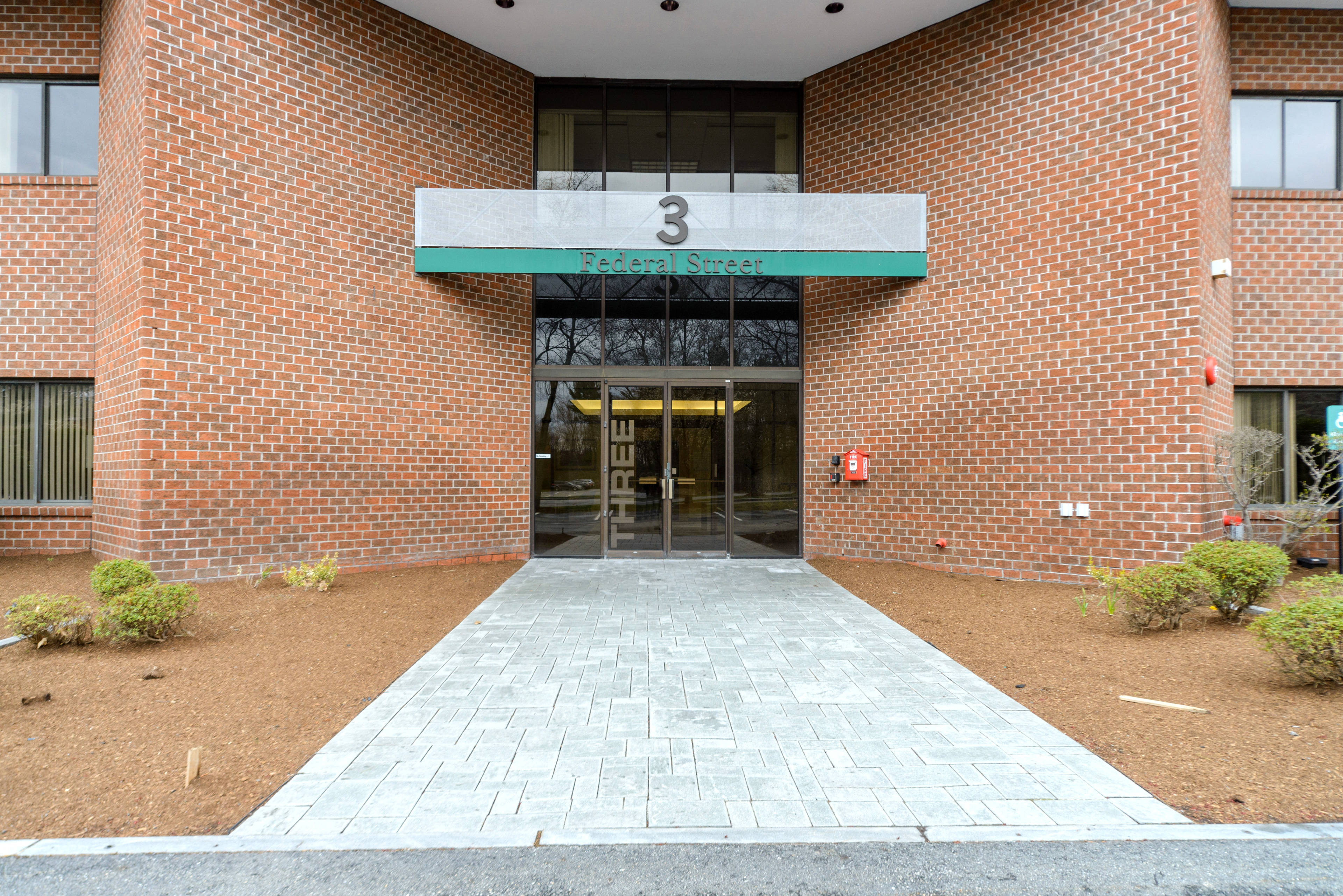 Three Federal, 3 Federal St | JLL Properties - US