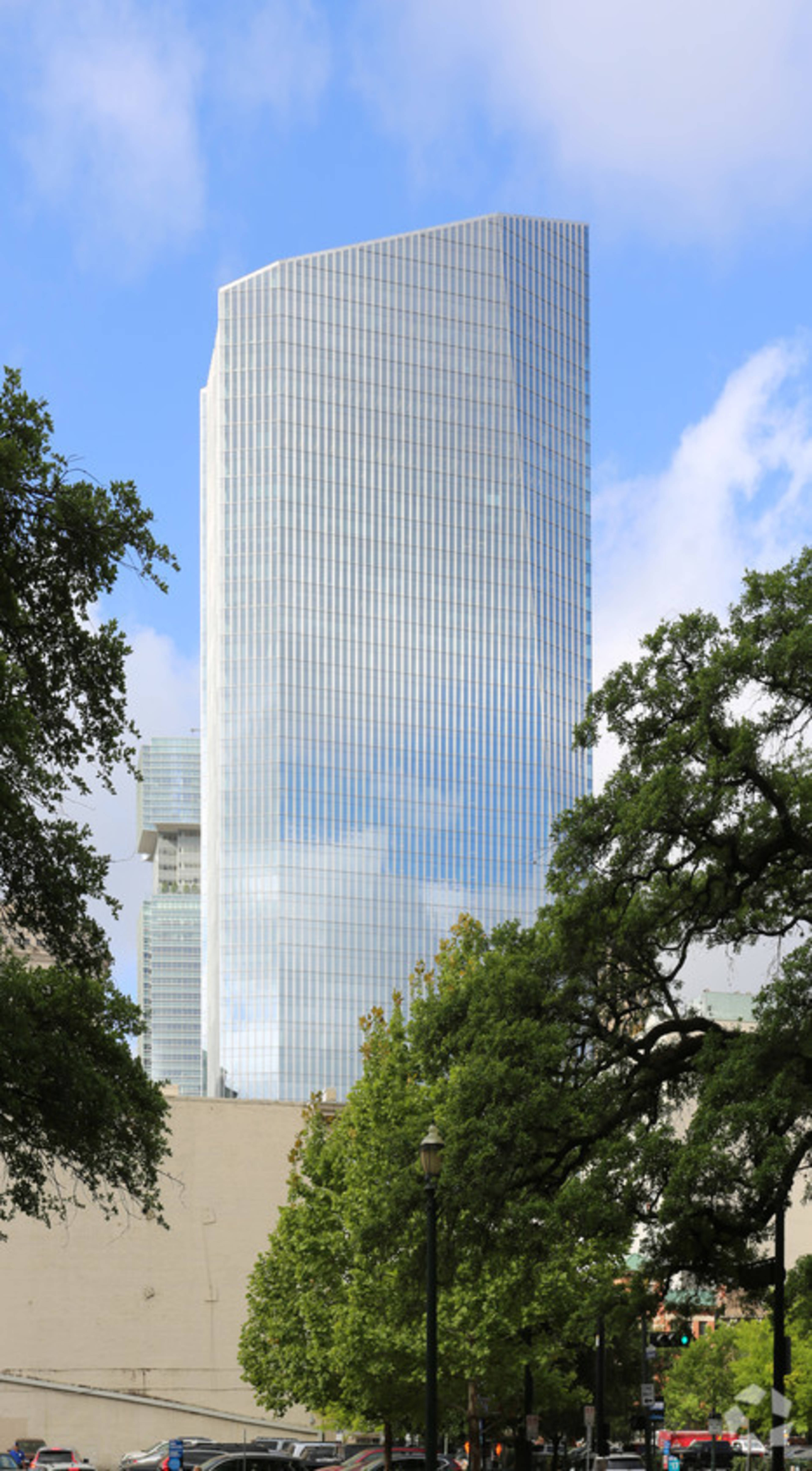 609 Main at Texas, 609 Main St | JLL Properties - US