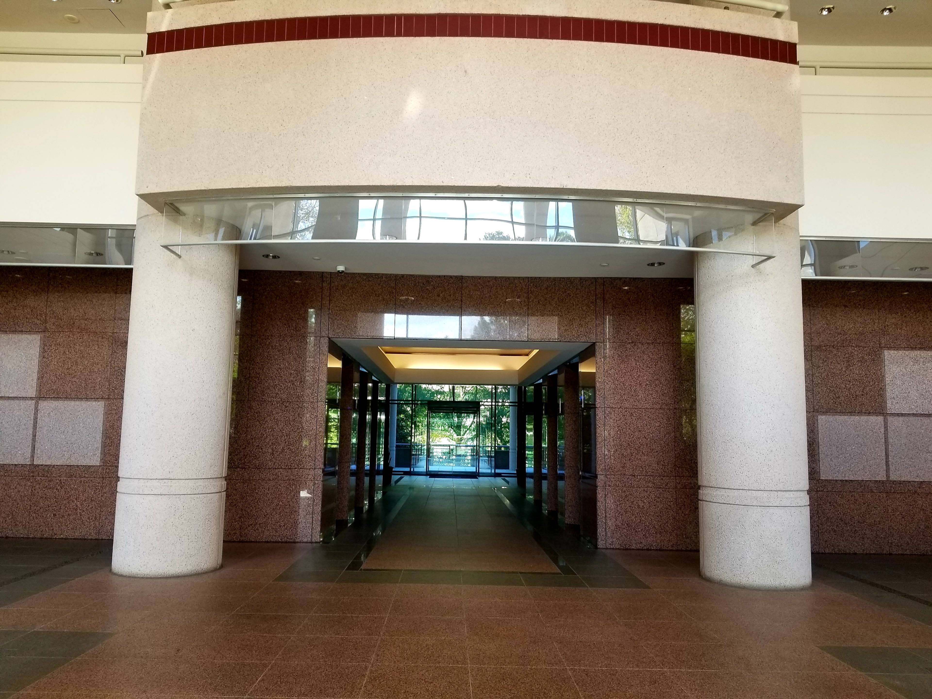 Two Democracy Plaza, 6707 Democracy Blvd | JLL Properties - US