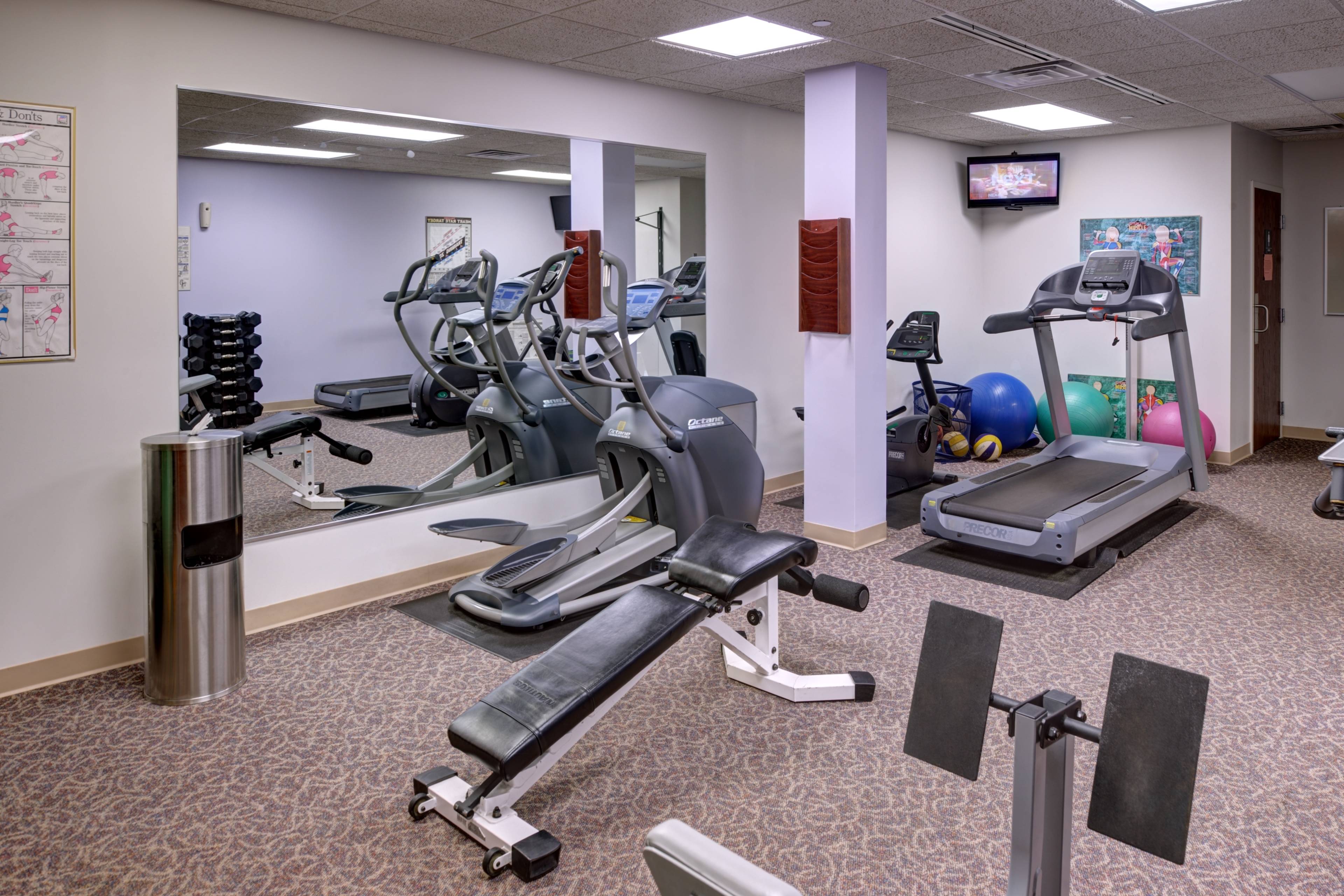 Independence Way Four, 4 Independence Way | JLL Properties - US