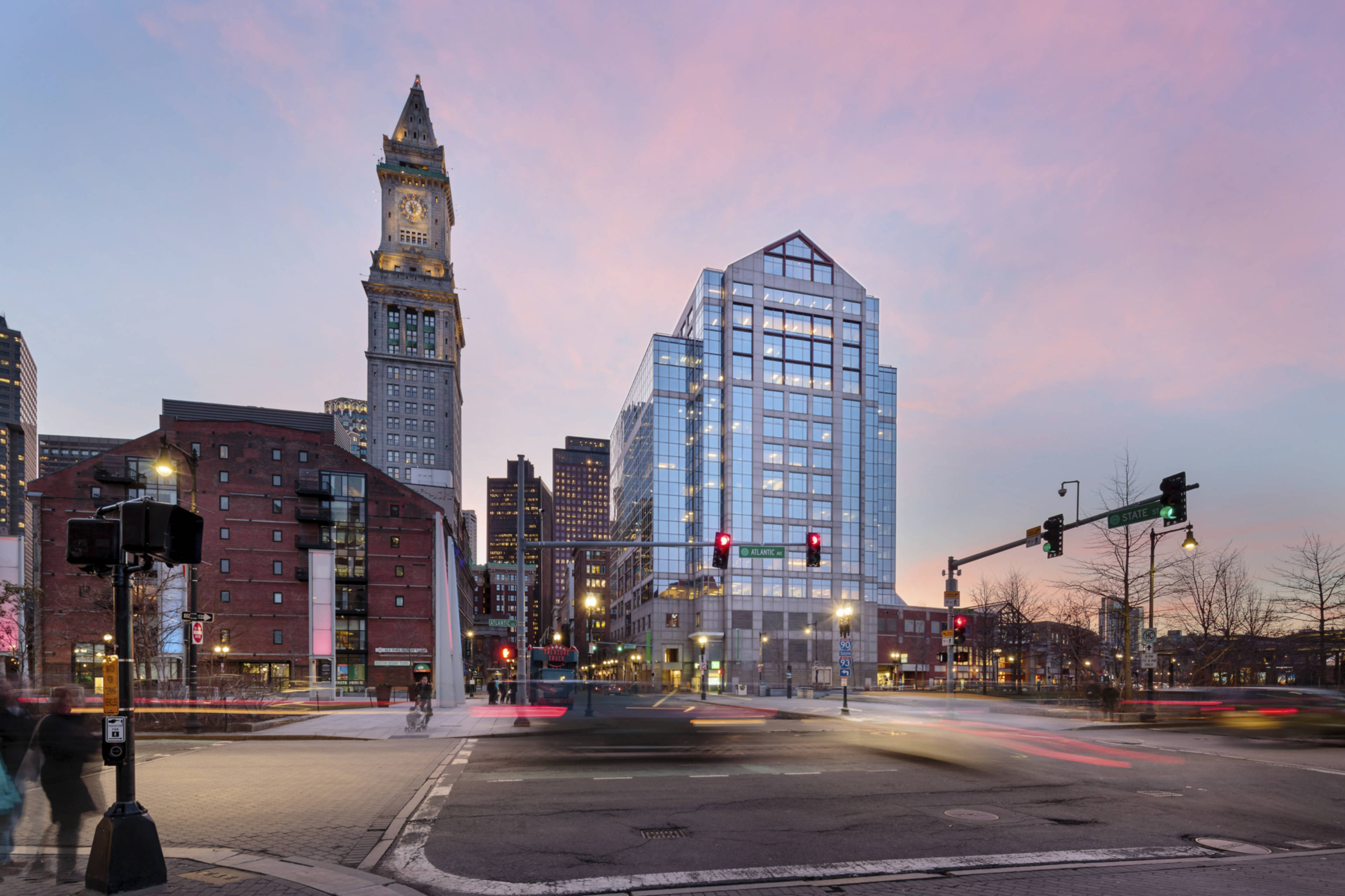 200 State, 200 State St | JLL Properties - US