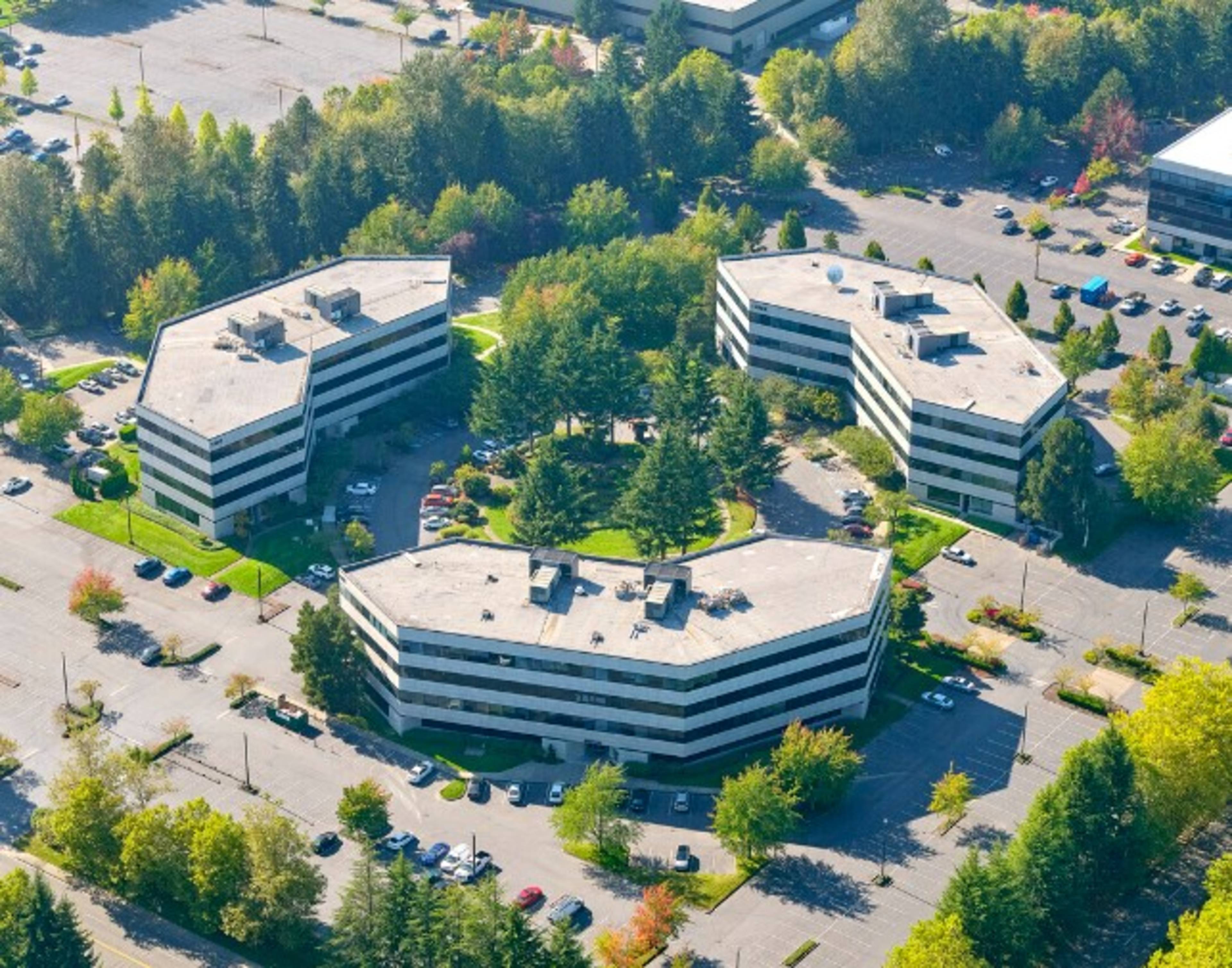 Creekside One, 20415 72nd Ave S | JLL Properties - US